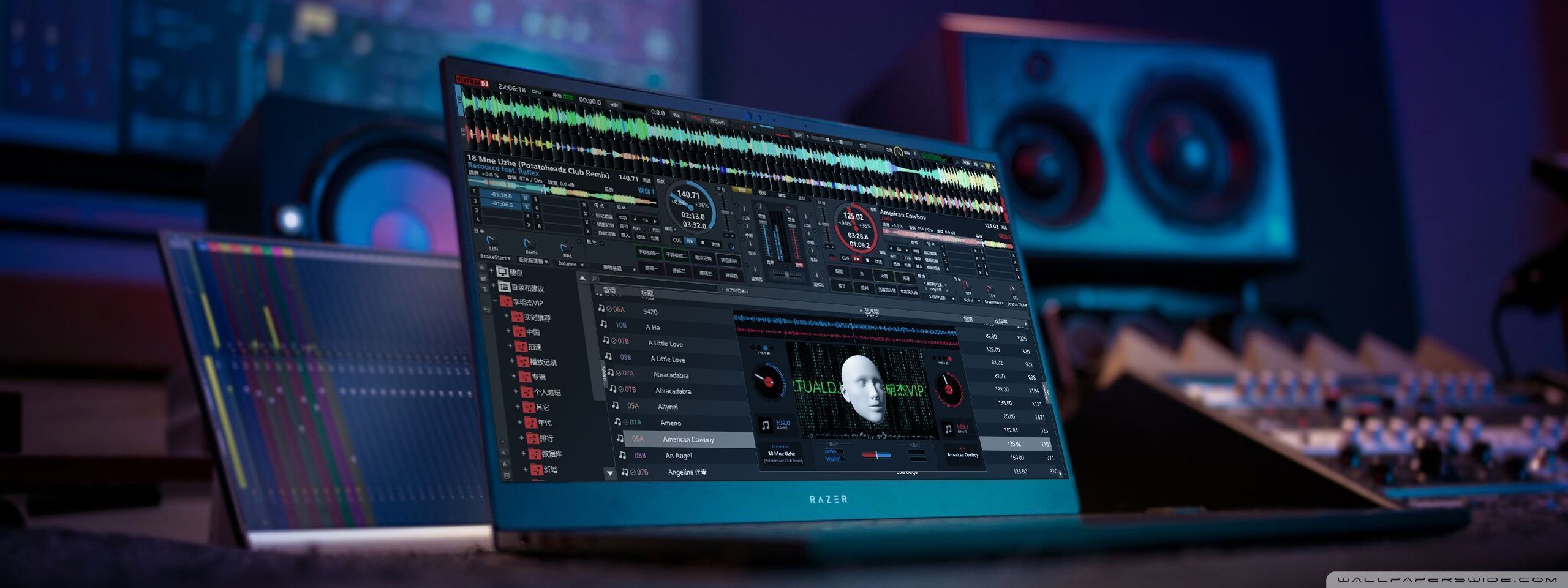 Studio One Wallpapers - Top Free Studio One Backgrounds - WallpaperAccess