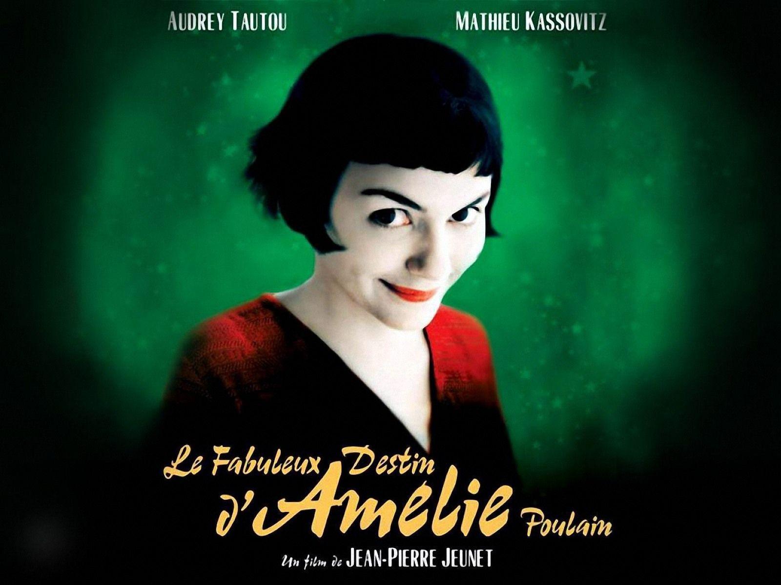 Amelie Hd Stills