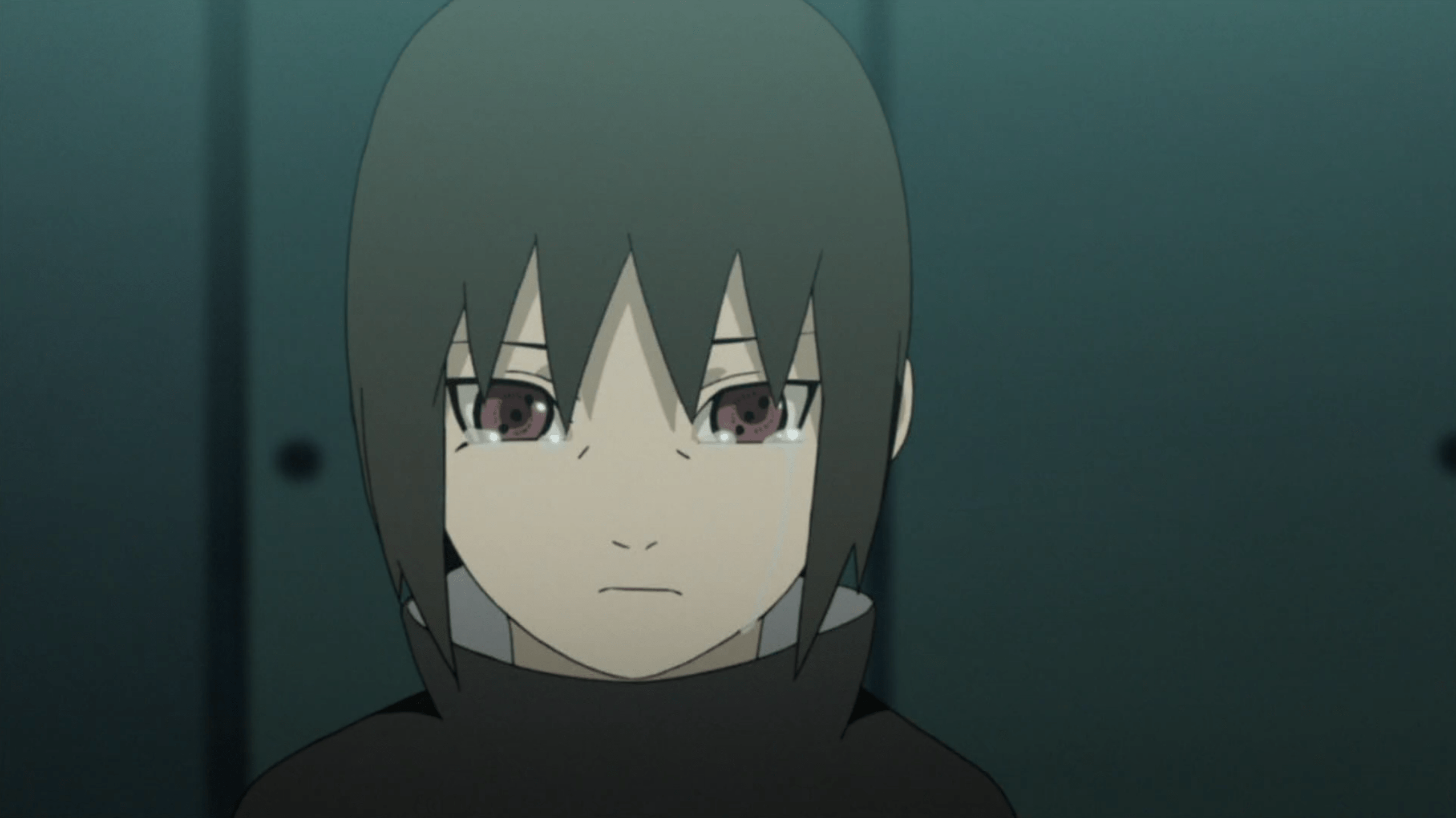 Child Itachi Wallpapers - Top Free Child Itachi Backgrounds ...