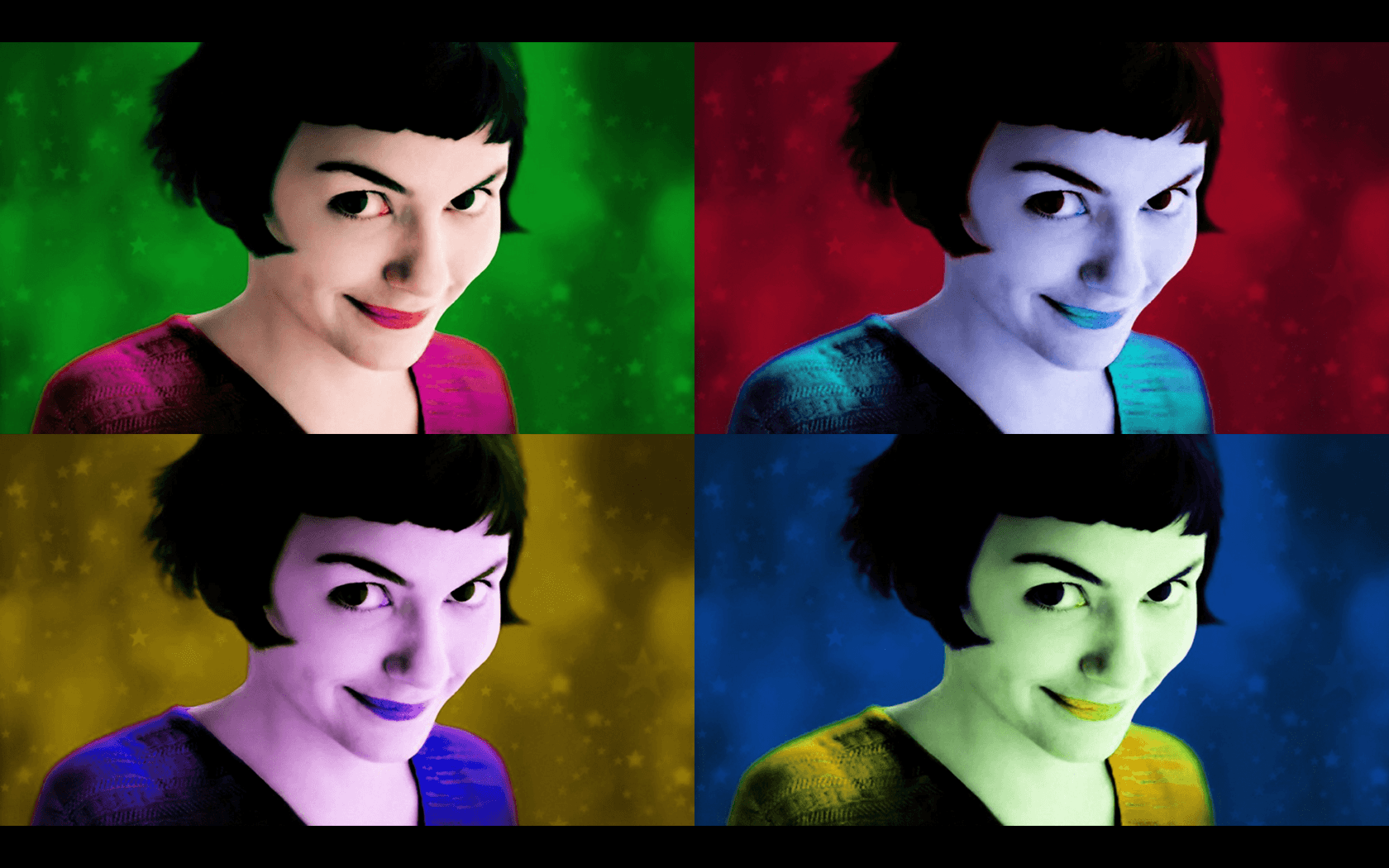 Amelie Wallpapers - Top Free Amelie Backgrounds - WallpaperAccess