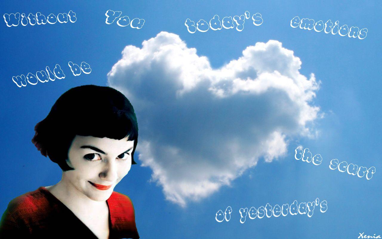 Amelie Wallpapers - Top Free Amelie Backgrounds - WallpaperAccess