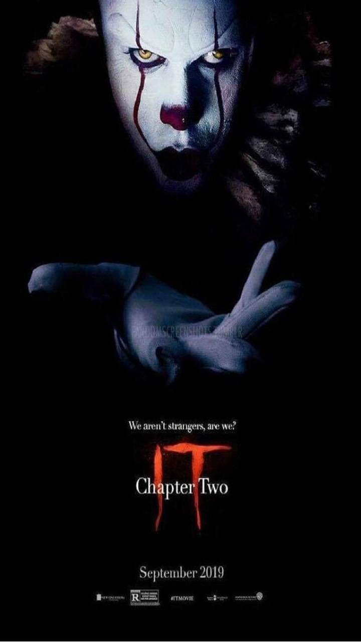 It 2 Wallpapers - Top Free It 2 Backgrounds - WallpaperAccess