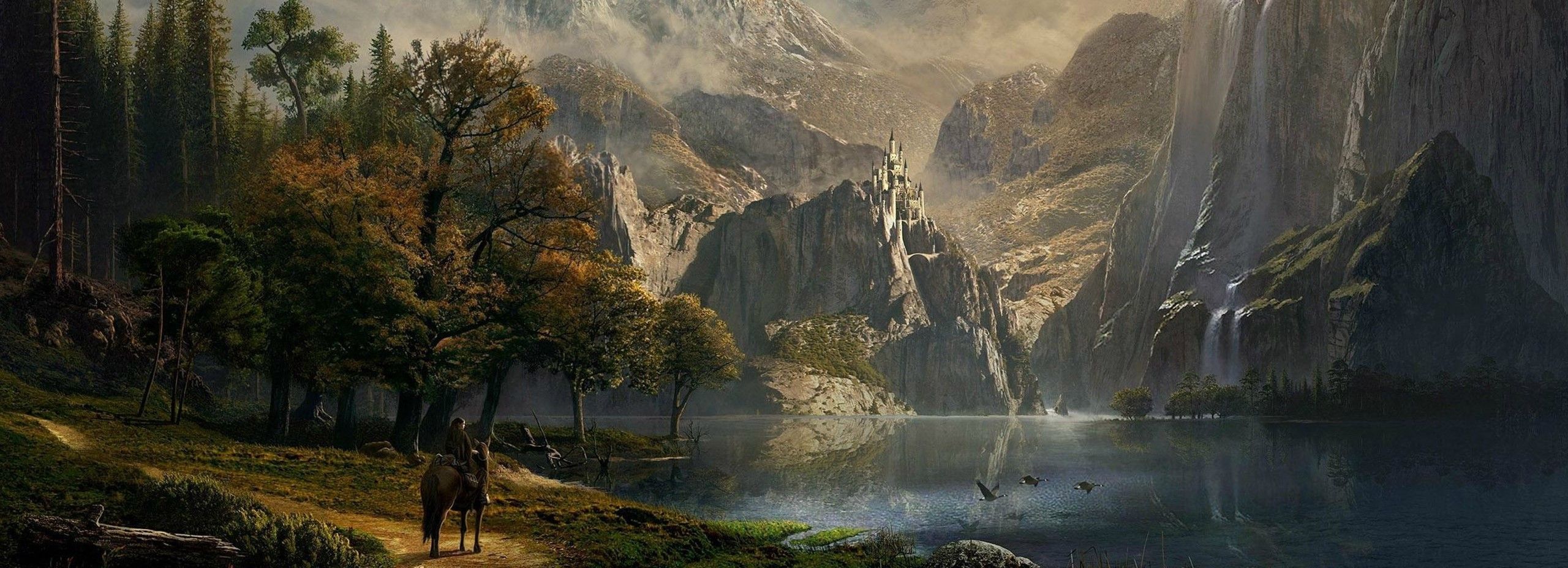 Silvanus Wallpapers - Top Free Silvanus Backgrounds - WallpaperAccess