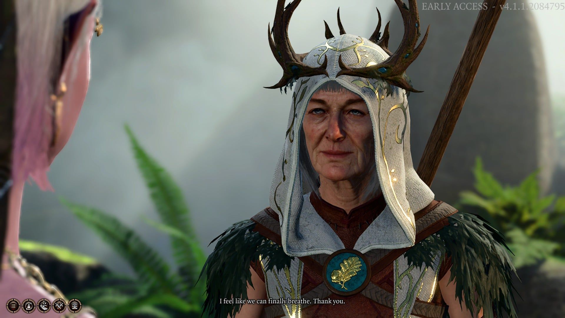 Silvanus Wallpapers - Top Free Silvanus Backgrounds - WallpaperAccess