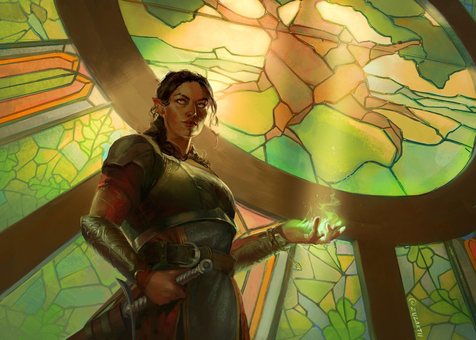 Silvanus Wallpapers - Top Free Silvanus Backgrounds - WallpaperAccess