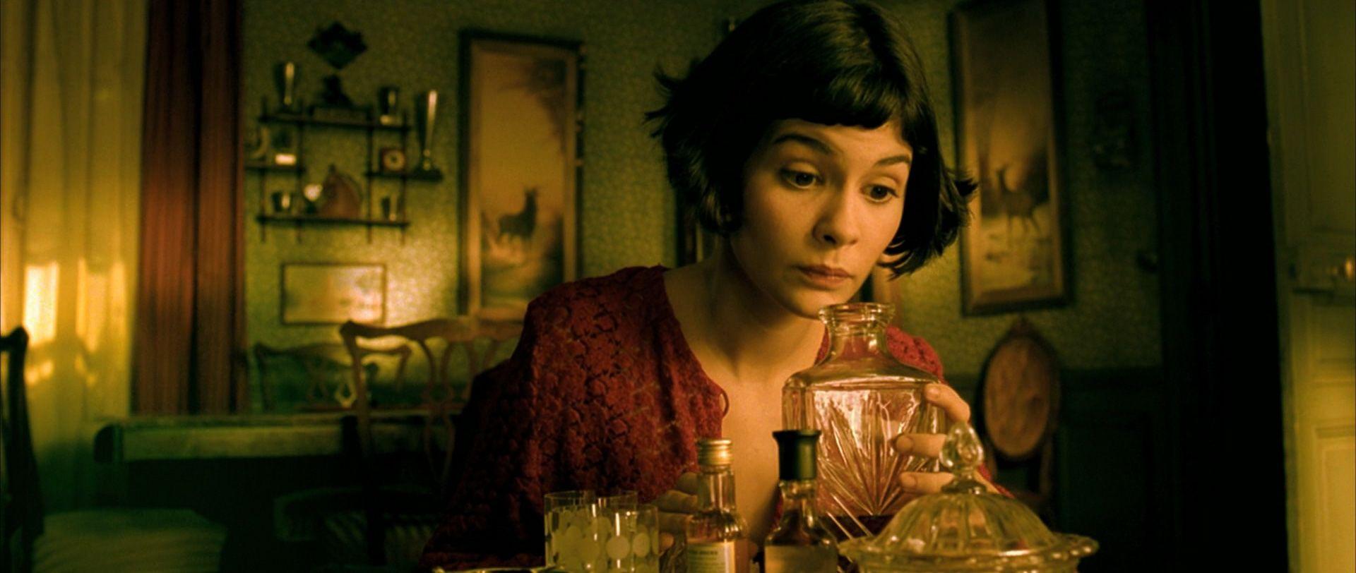 Amelie Wallpapers - Top Free Amelie Backgrounds - WallpaperAccess