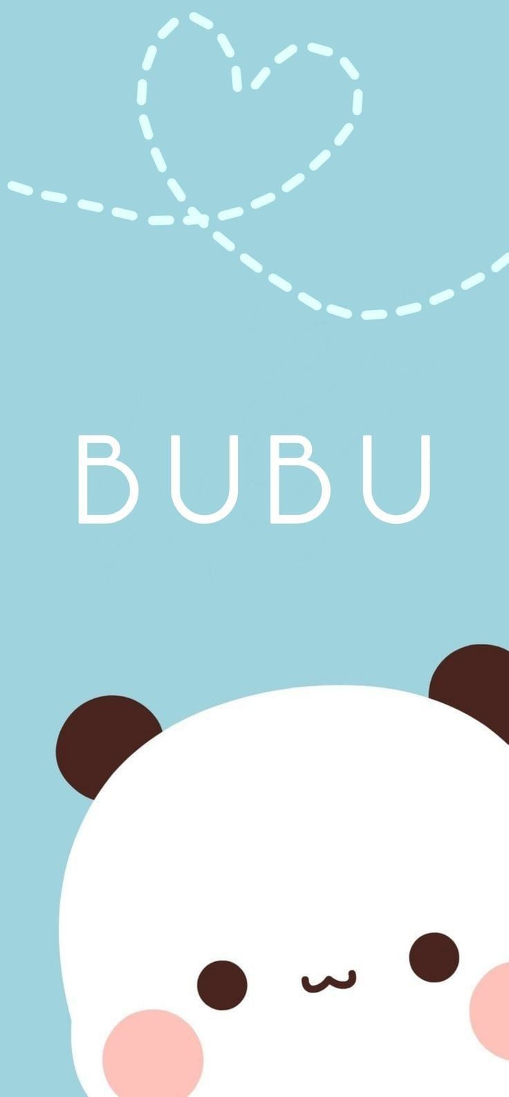 Bubu and Dudu Wallpapers - Top Free Bubu and Dudu Backgrounds - WallpaperAccess