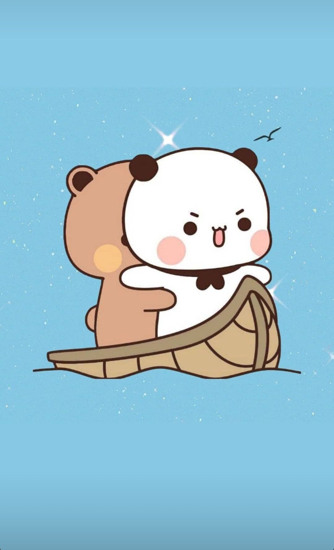 Bubu and Dudu Wallpapers - Top Free Bubu and Dudu Backgrounds ...