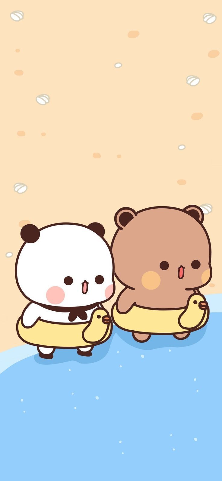 Bubu and Dudu Wallpapers - Top Free Bubu and Dudu Backgrounds ...