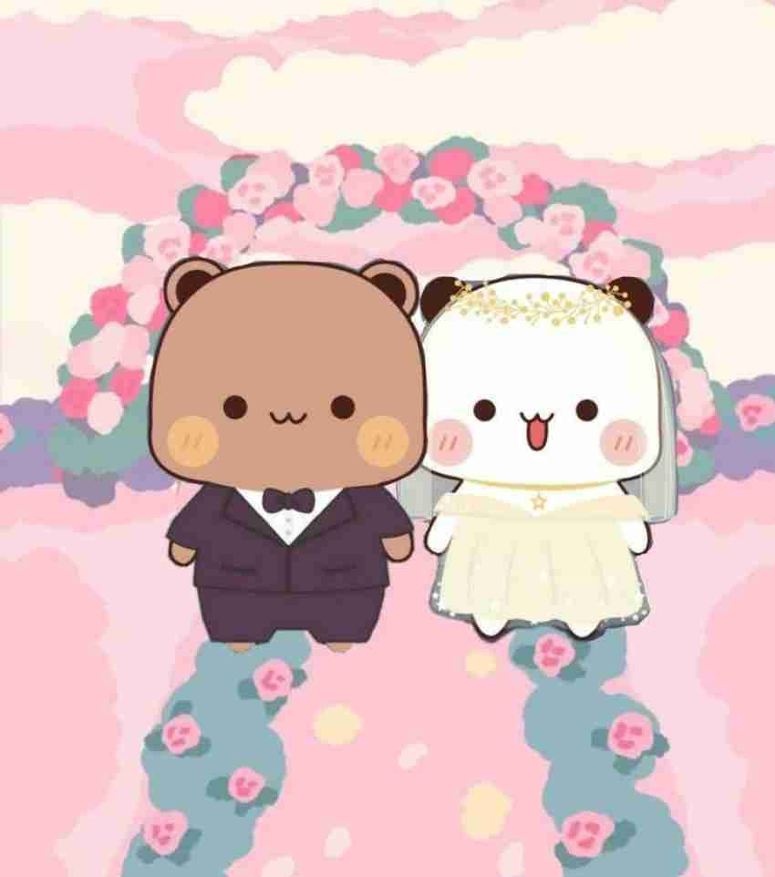 Bubu and Dudu Wallpapers - Top Free Bubu and Dudu Backgrounds ...