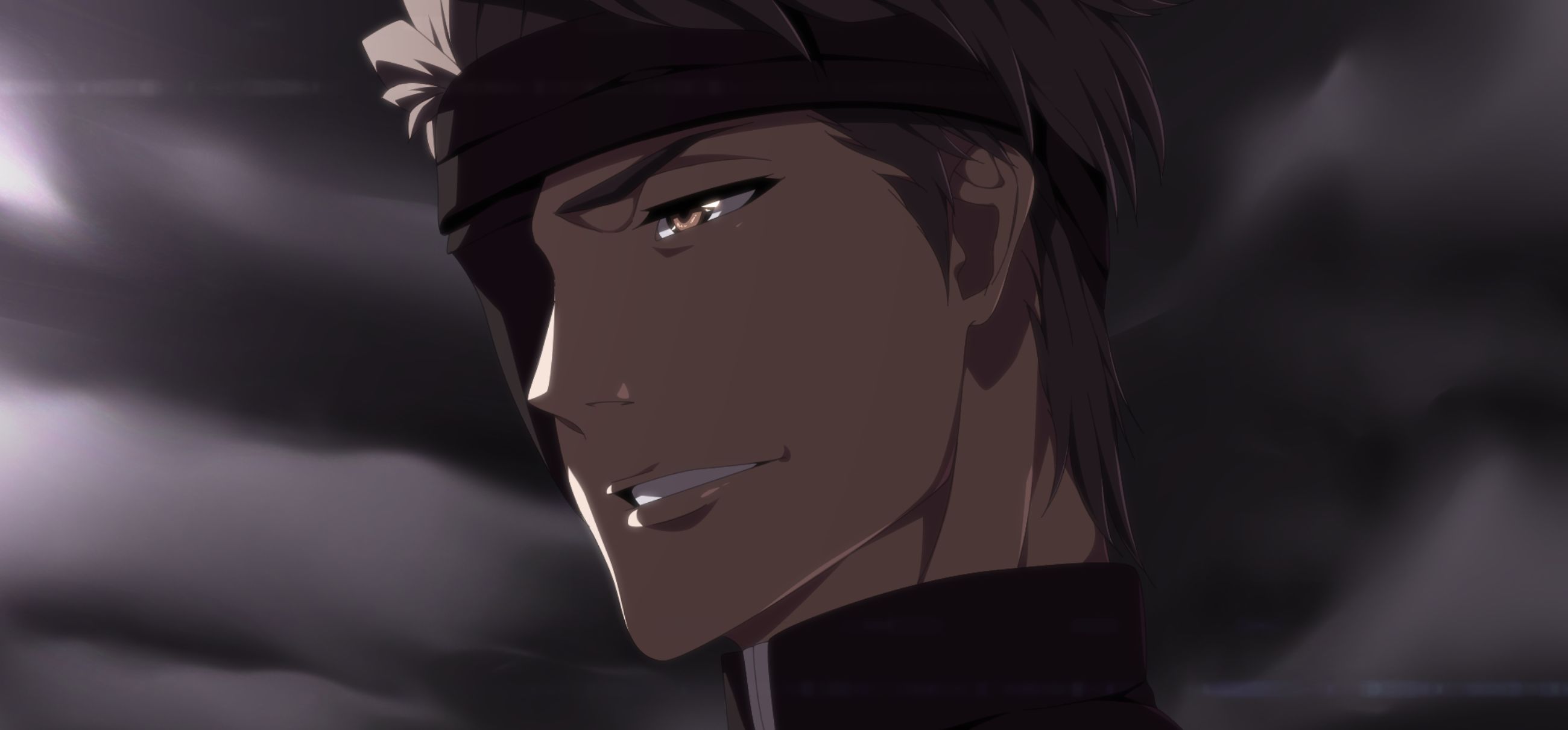 Aizen 4k Wallpapers - Top Free Aizen 4k Backgrounds - WallpaperAccess