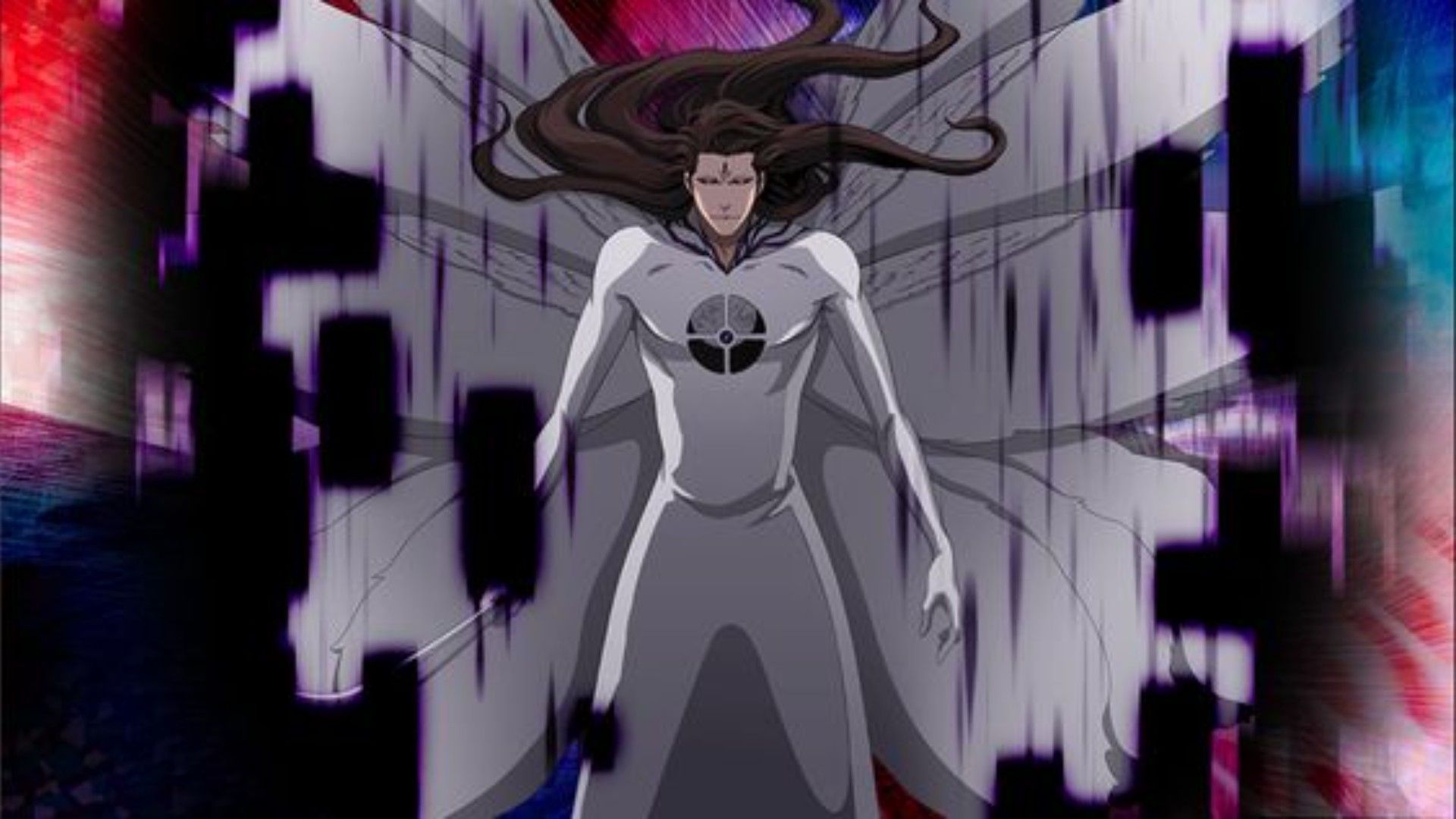 Aizen 4k Wallpapers - Top Free Aizen 4k Backgrounds - WallpaperAccess