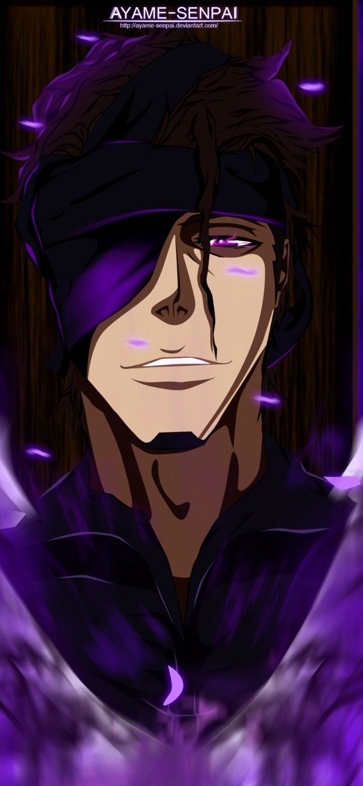 Aizen 4k Wallpapers - Top Free Aizen 4k Backgrounds - WallpaperAccess