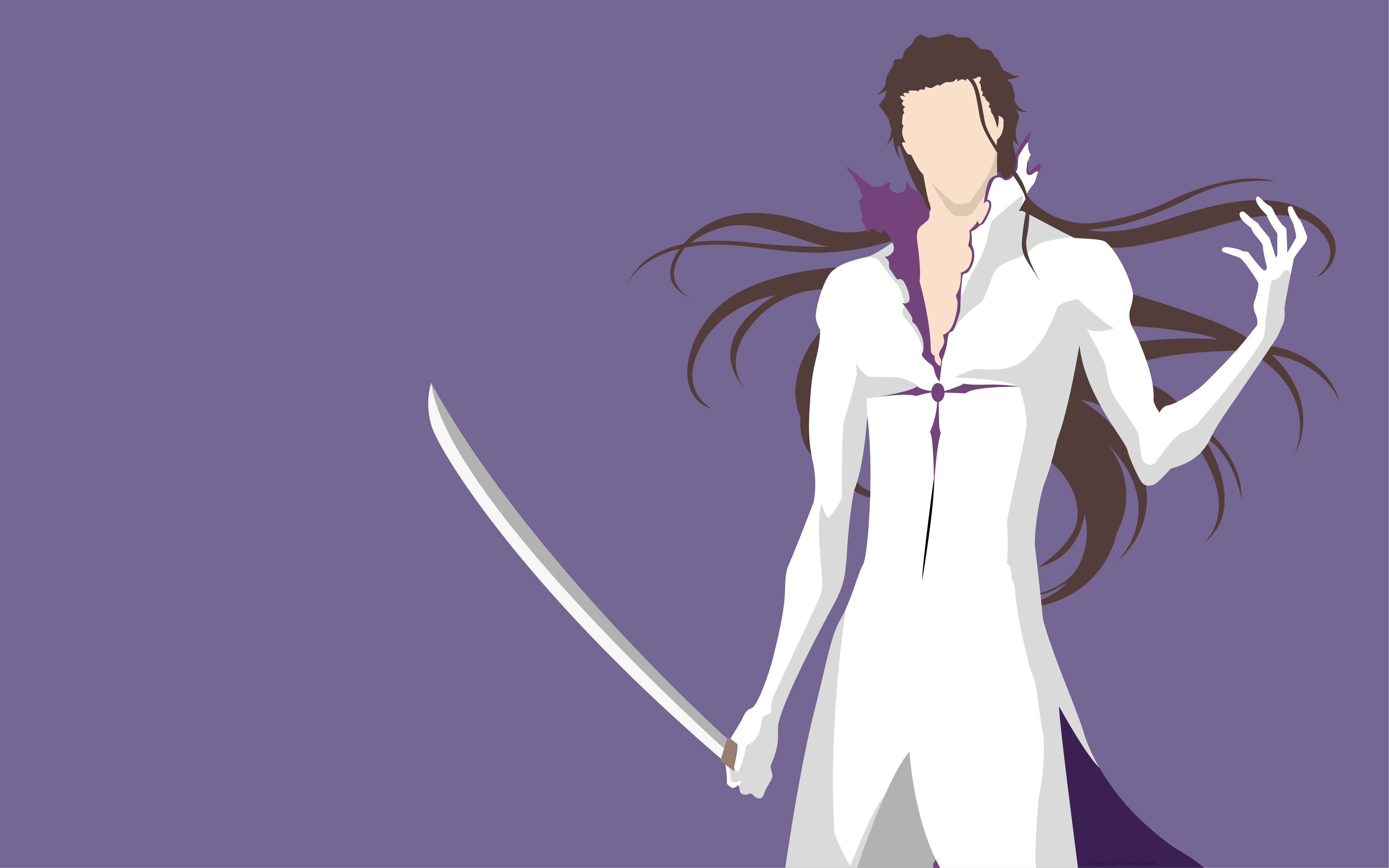Aizen 4k Wallpapers - Top Free Aizen 4k Backgrounds - WallpaperAccess