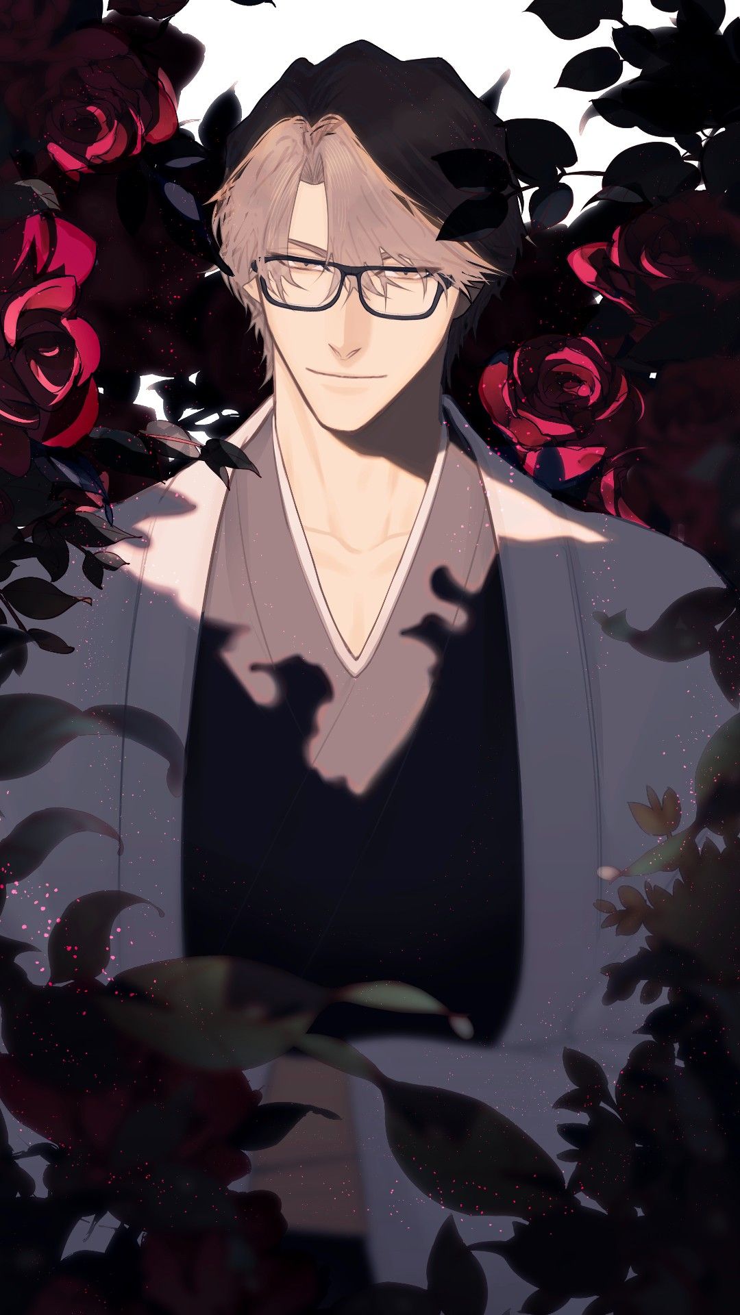 Aizen 4k Wallpapers - Top Free Aizen 4k Backgrounds - WallpaperAccess