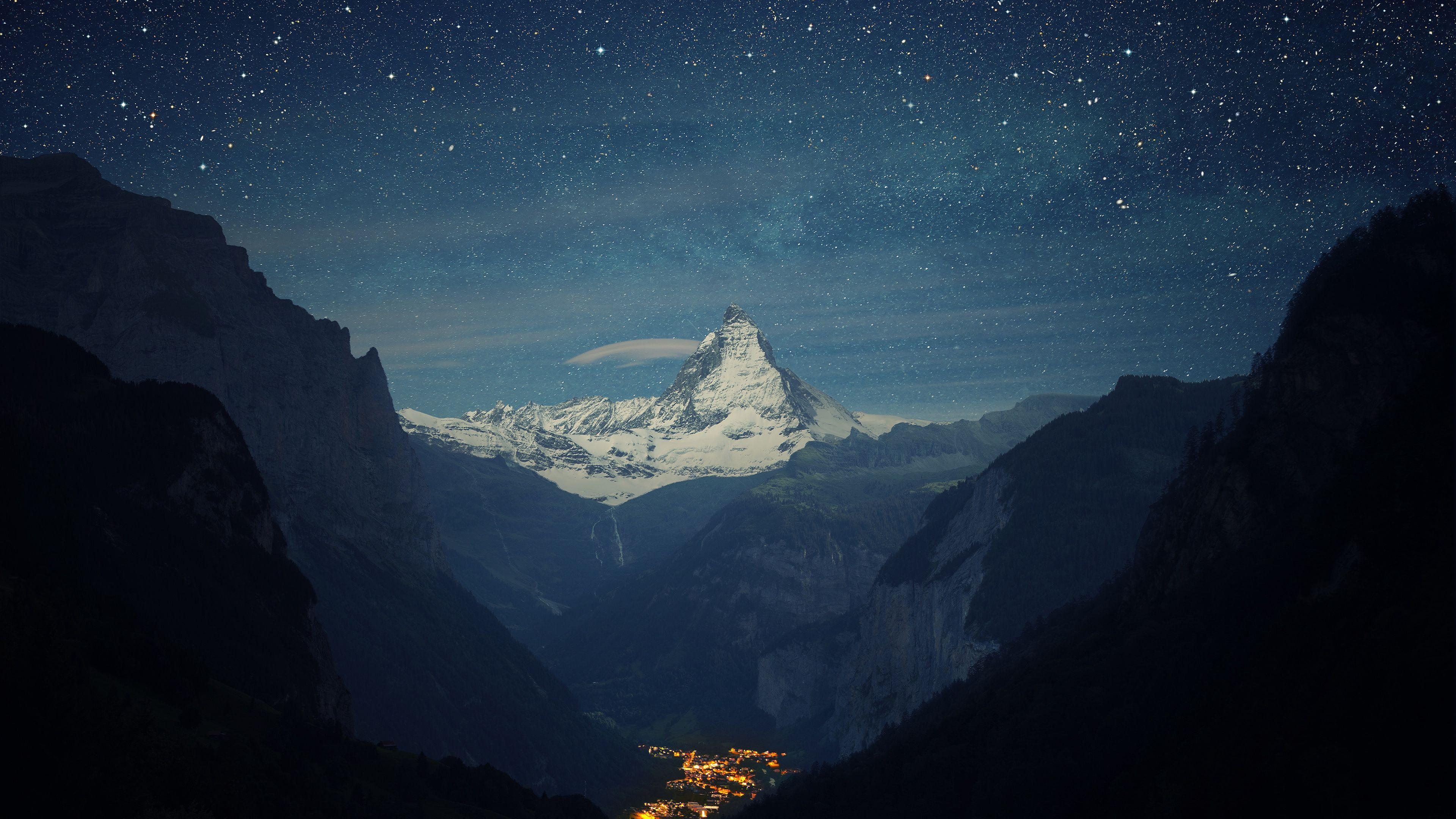 3840X2160 Landscape Wallpapers - Top Free 3840X2160 Landscape ...