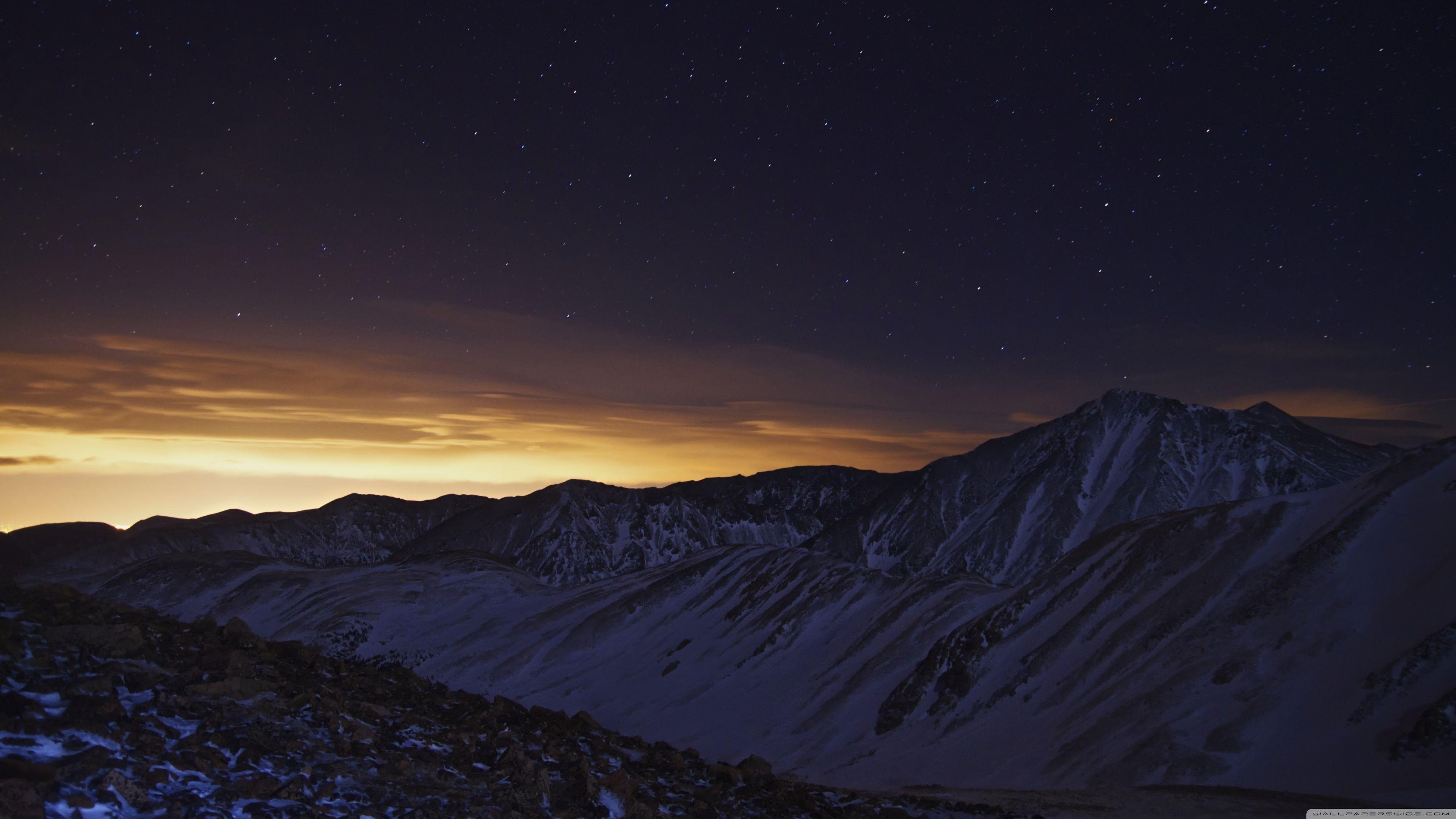 Nightime 3840X2160 Wallpapers - Top Free Nightime 3840X2160 Backgrounds ...