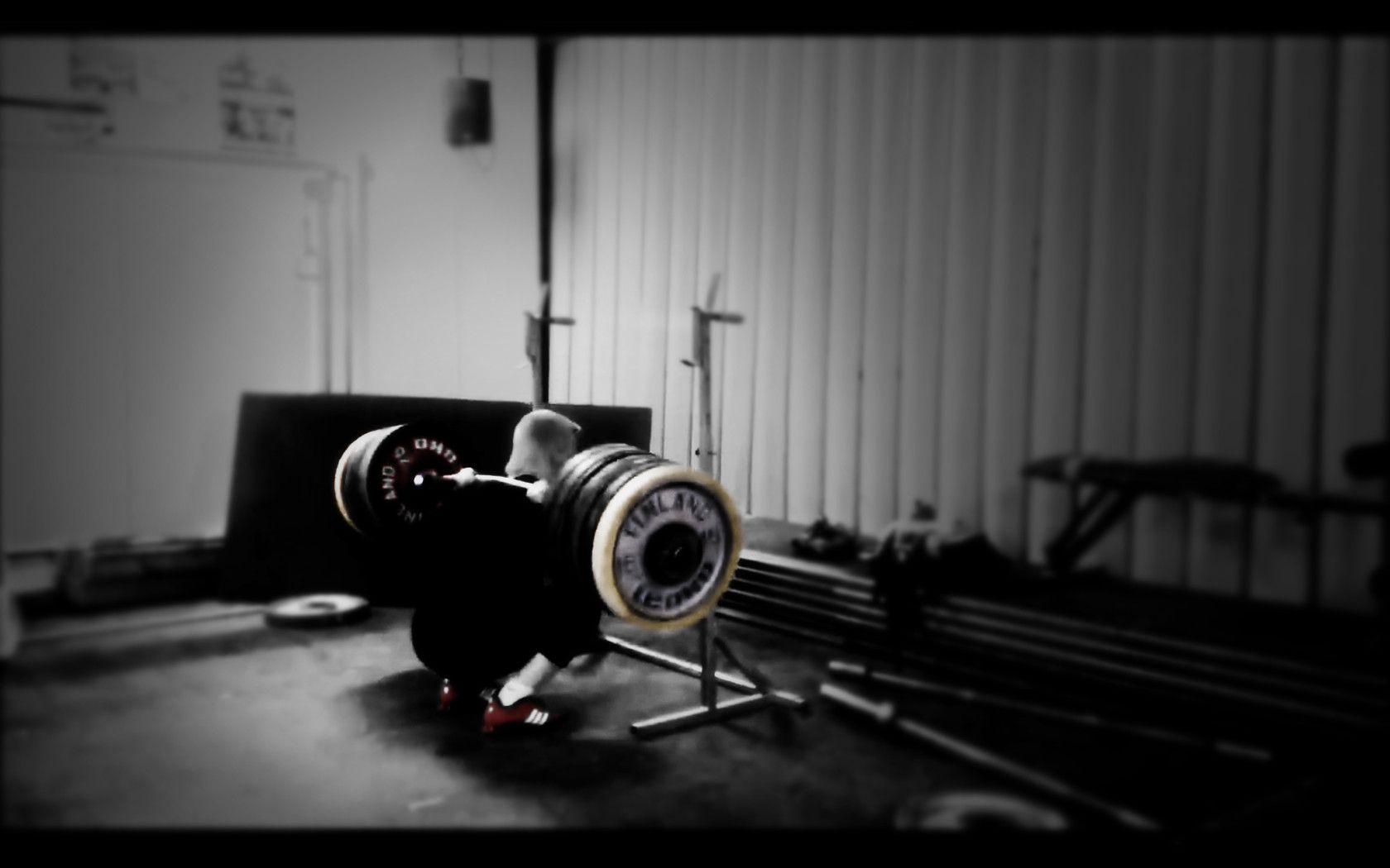 Weight Lifting Wallpapers - Top Free Weight Lifting Backgrounds ...