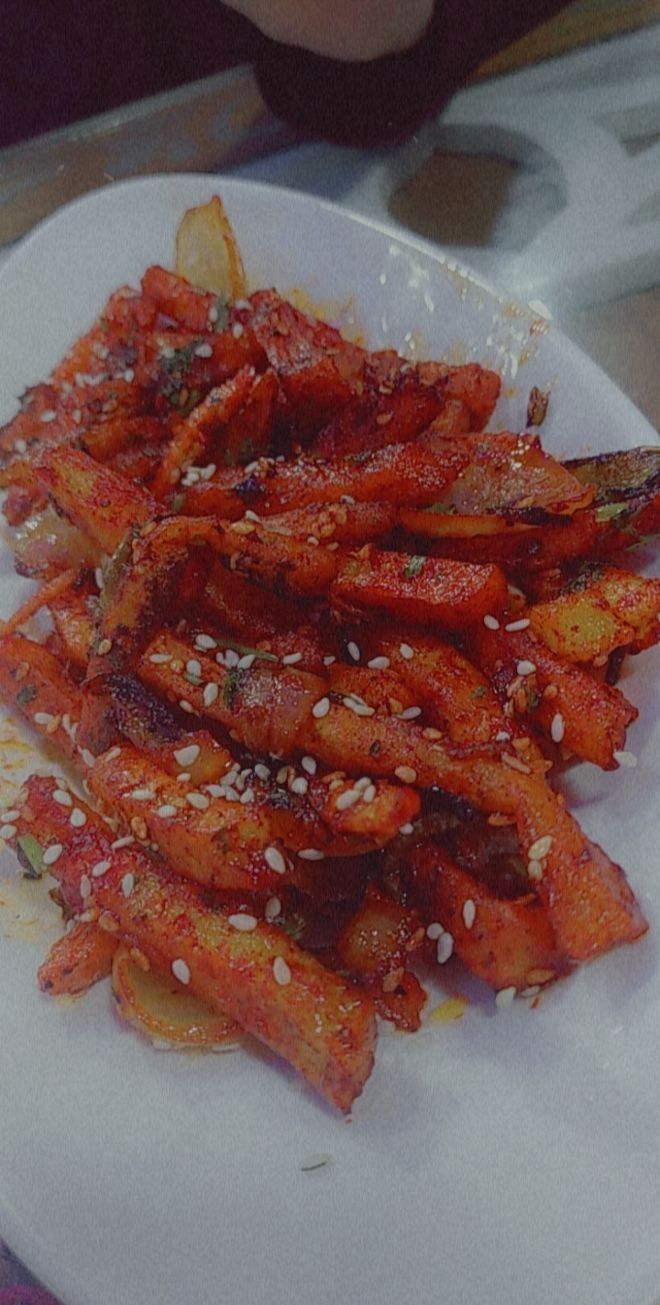 Chilli Potato Wallpapers - Top Free Chilli Potato Backgrounds ...