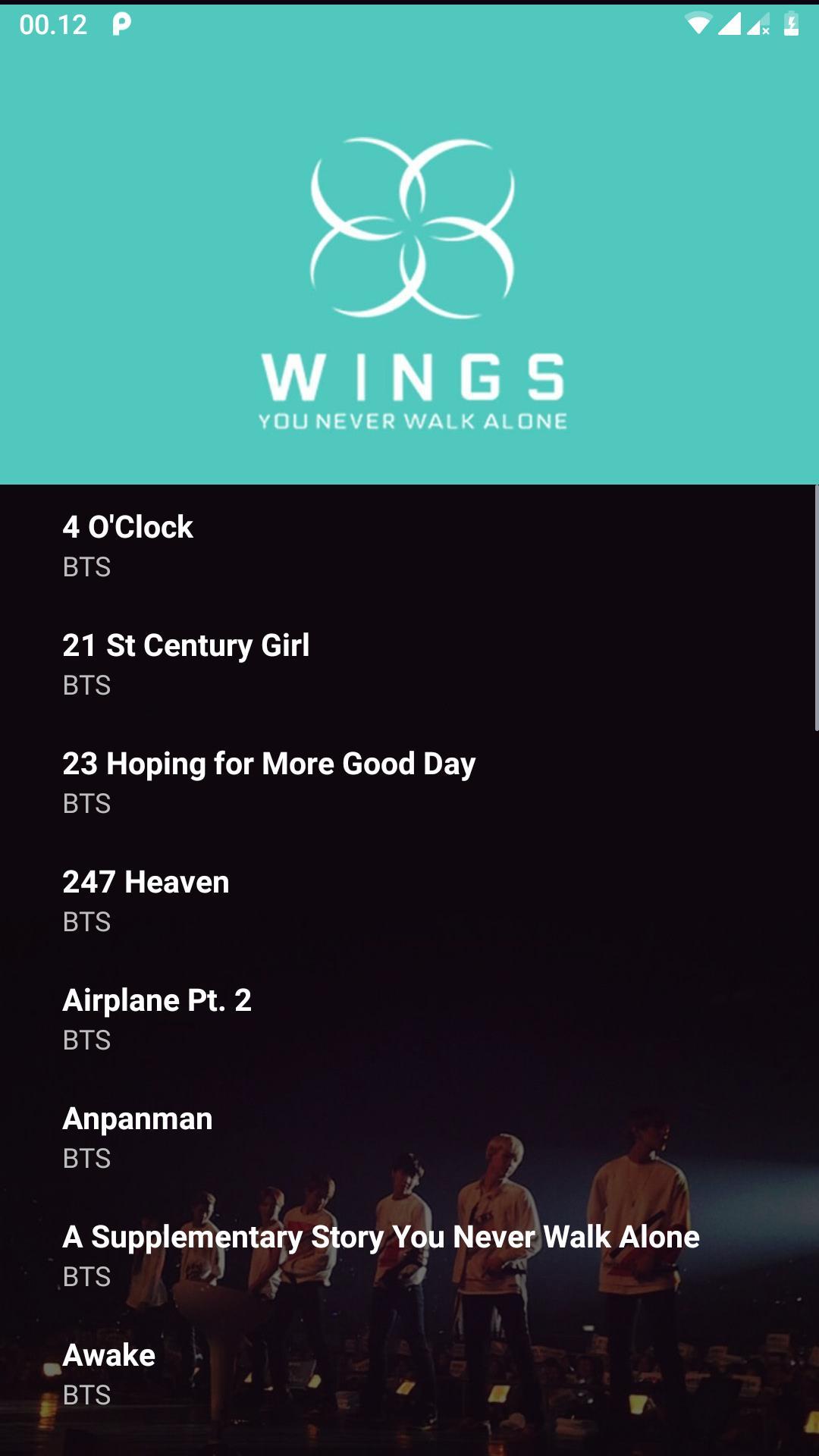 BTS Awake Wallpapers - Top Free BTS Awake Backgrounds - WallpaperAccess