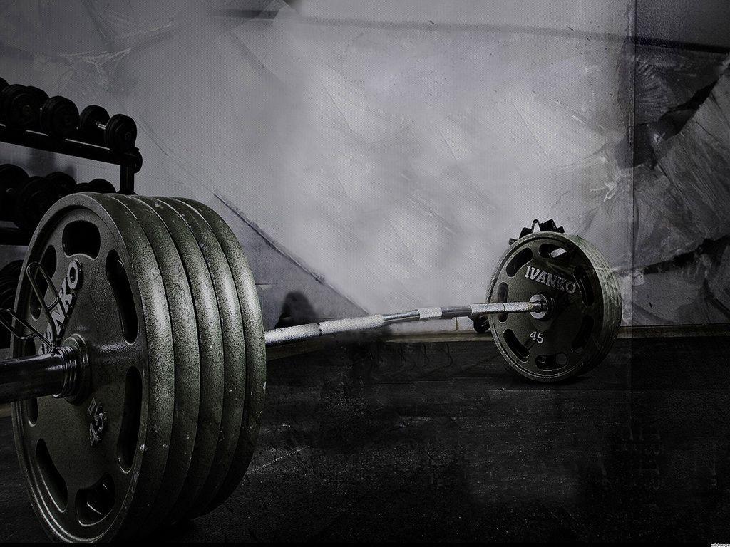 Weight Training Wallpapers - Top Free Weight Training Backgrounds ...