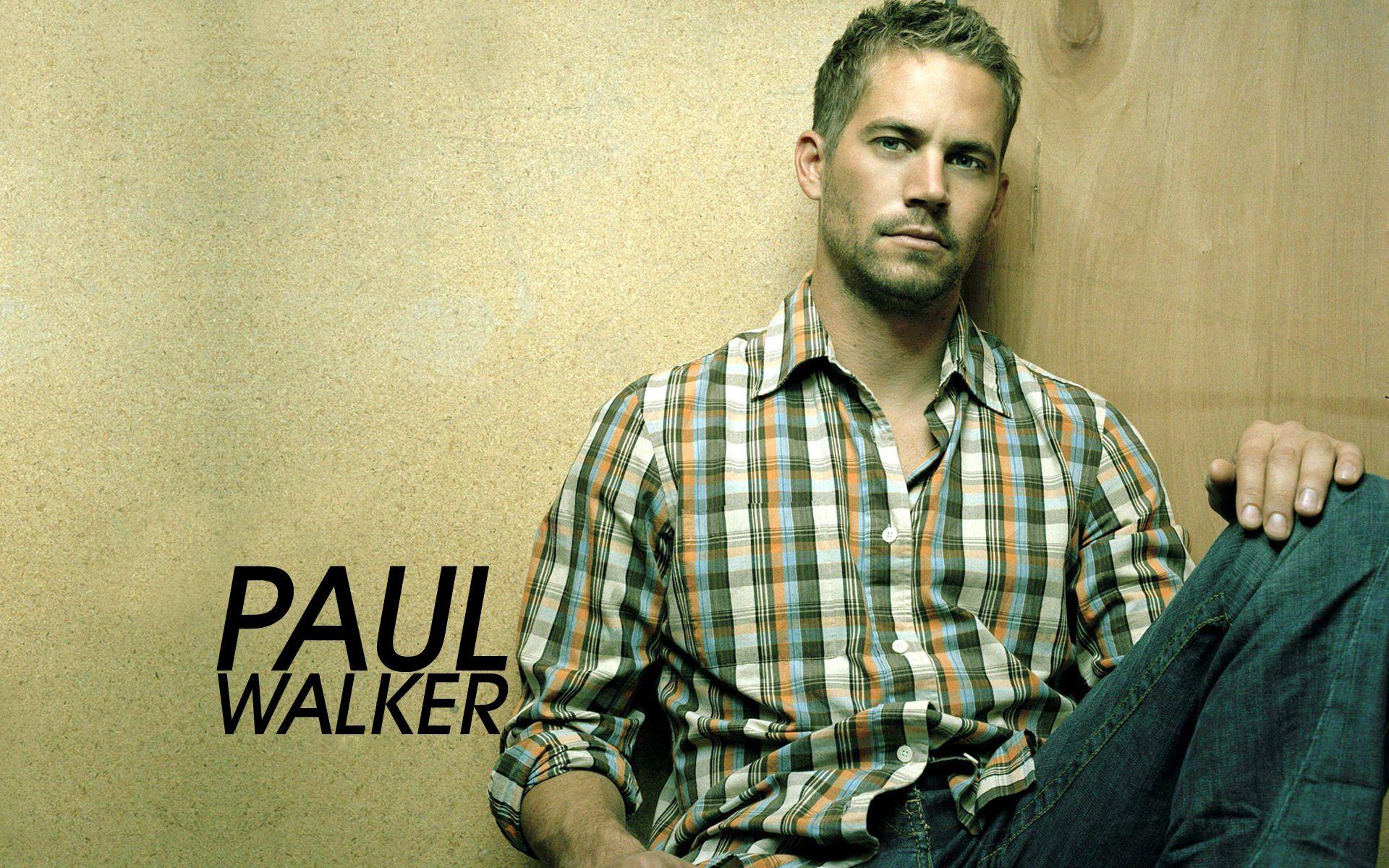 Paul Walker Wallpapers - Top Free Paul Walker Backgrounds - WallpaperAccess