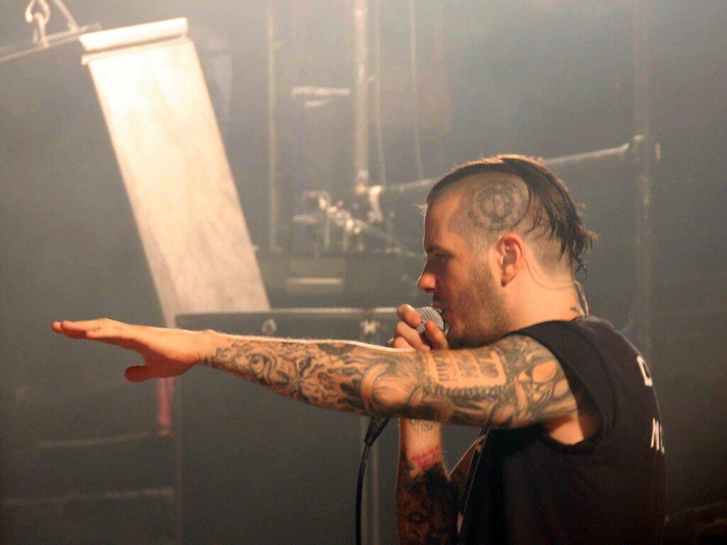 Phil Anselmo Wallpapers - Top Free Phil Anselmo Backgrounds ...