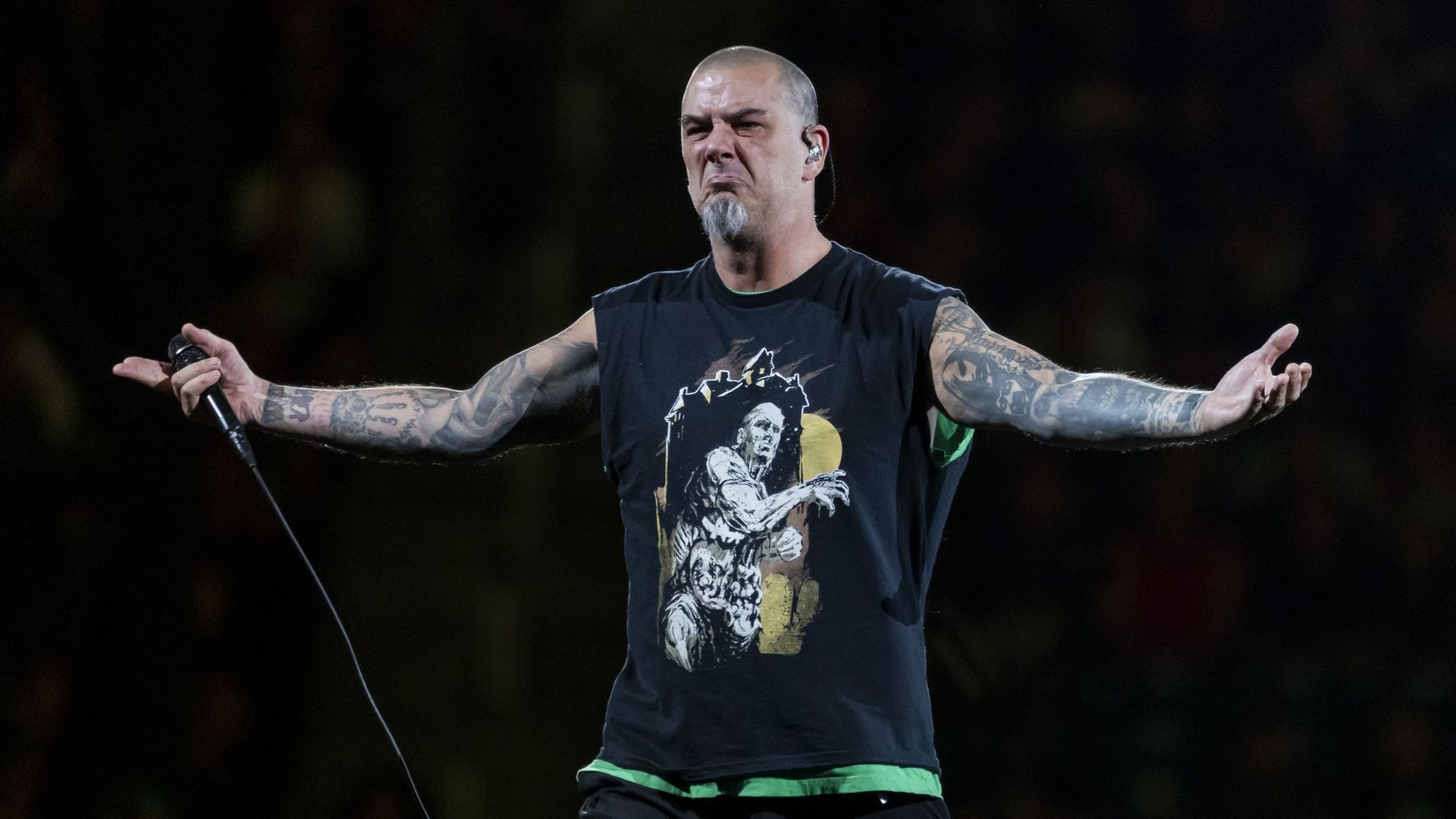 Phil Anselmo Wallpapers - Top Free Phil Anselmo Backgrounds ...