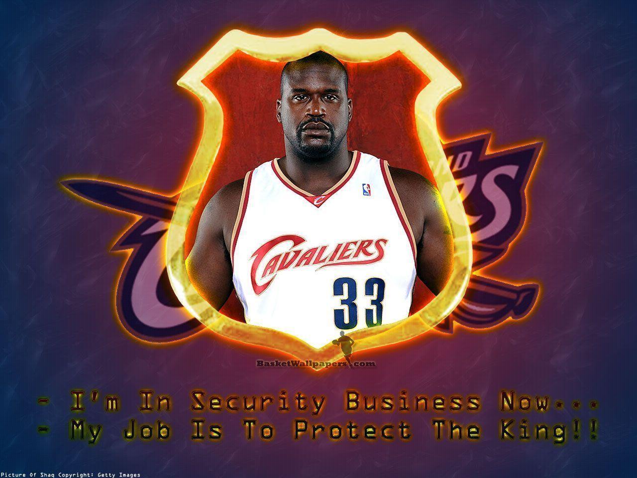 Shaquille O'Neal Wallpapers - Top Free Shaquille O'Neal Backgrounds ...