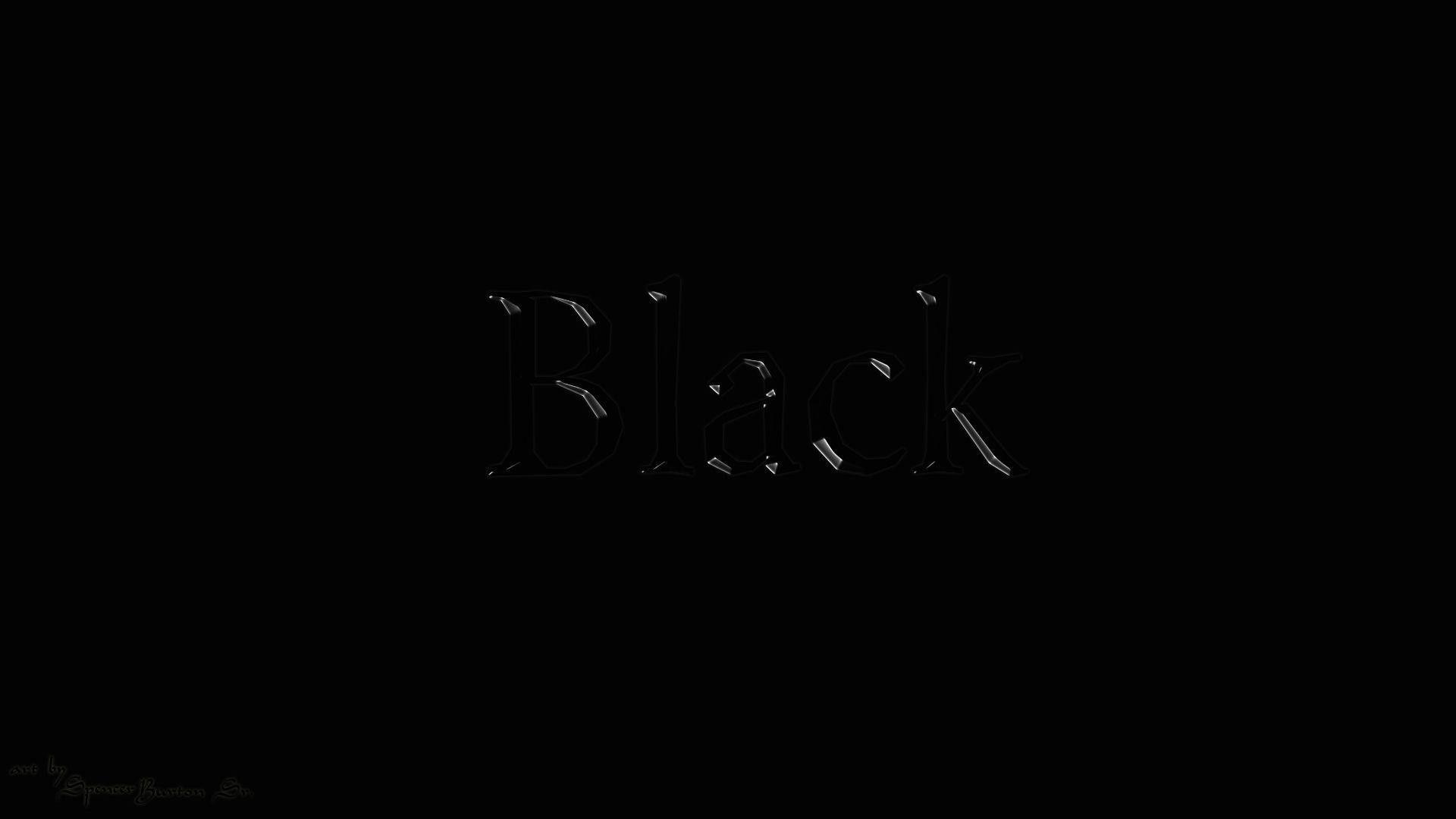 Pure Black HD Wallpapers - Top Free Pure Black HD Backgrounds ...