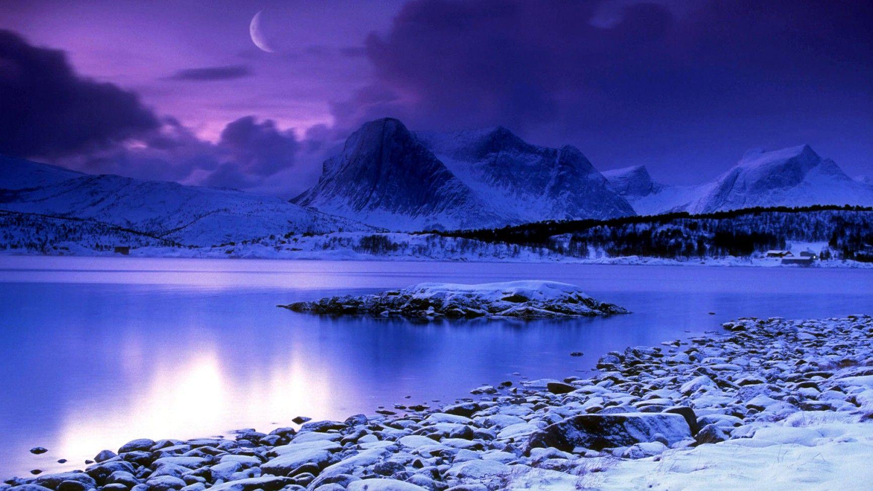 Scandinavian Nature Wallpapers - Top Free Scandinavian Nature ...
