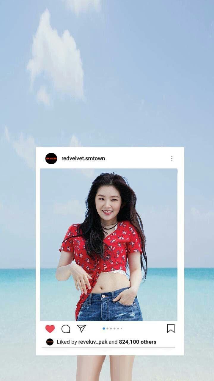 Irene Wallpapers - Top Free Irene Backgrounds - WallpaperAccess