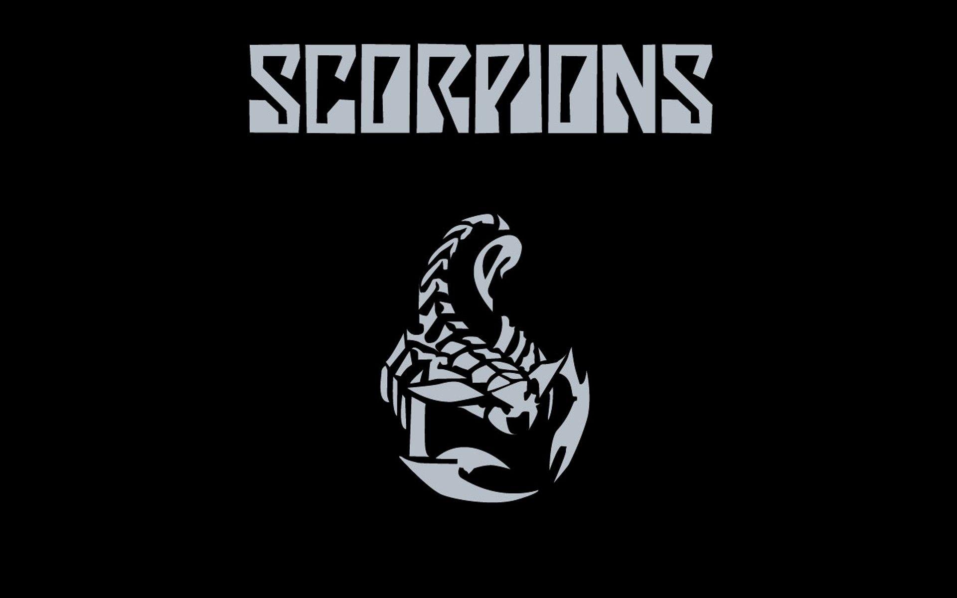 Scorpions Wallpapers - Top Free Scorpions Backgrounds - WallpaperAccess