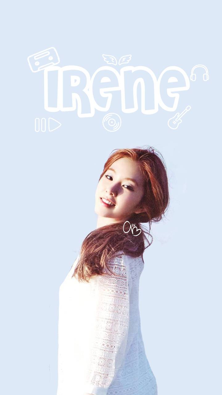 Irene Wallpapers - Top Free Irene Backgrounds - WallpaperAccess