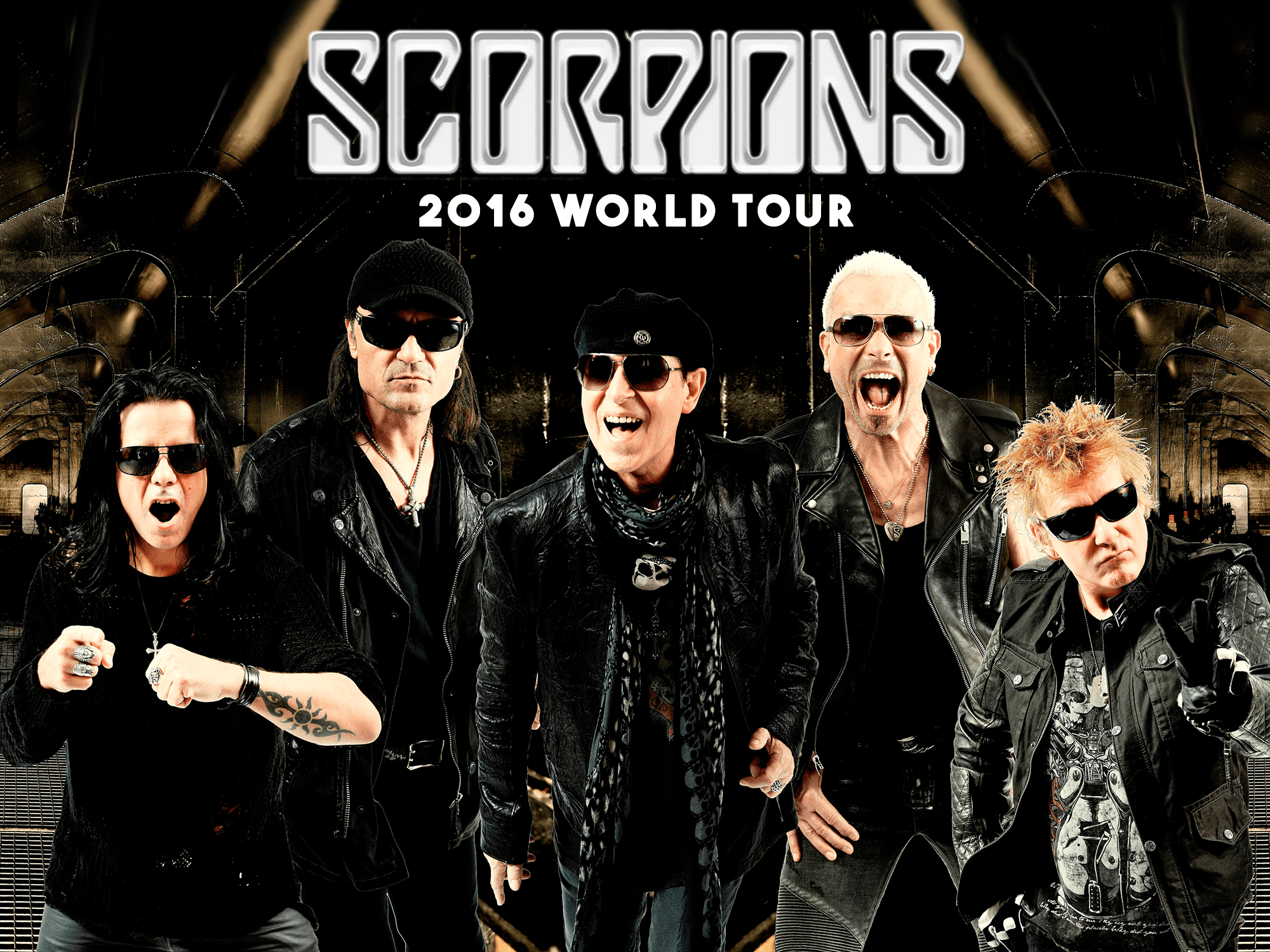 Scorpions Wallpapers - Top Free Scorpions Backgrounds - WallpaperAccess