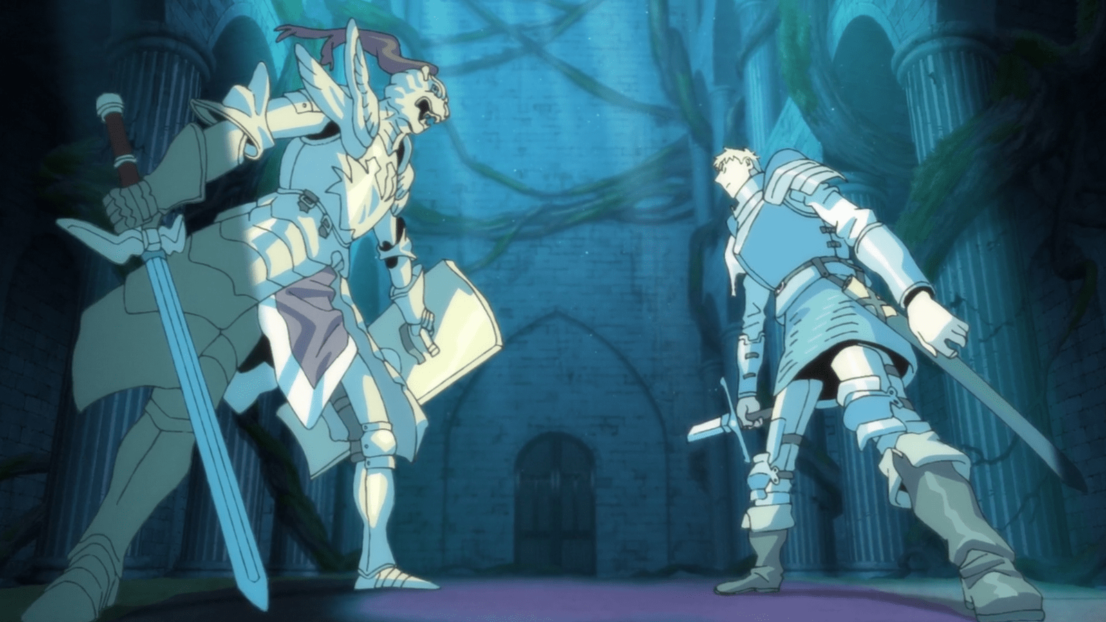 Delicious In Dungeon Wallpapers - Top Free Delicious In Dungeon Backgrounds - WallpaperAccess