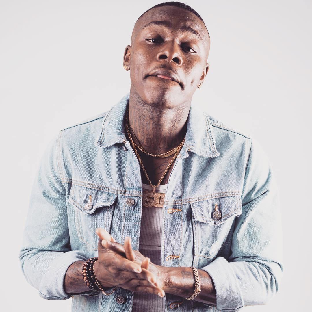 DaBaby Wallpapers - Top Free DaBaby Backgrounds - WallpaperAccess