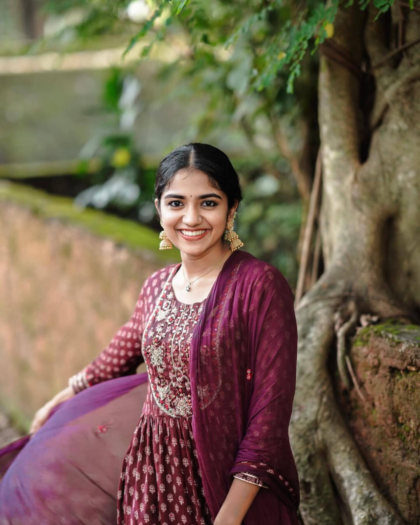 Malavika Manoj Wallpapers - Top Free Malavika Manoj Backgrounds ...