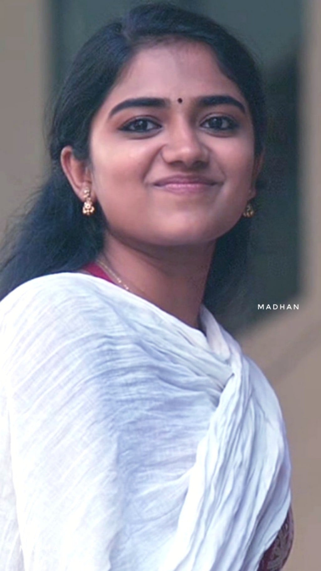 Malavika Manoj Wallpapers - Top Free Malavika Manoj Backgrounds - WallpaperAccess