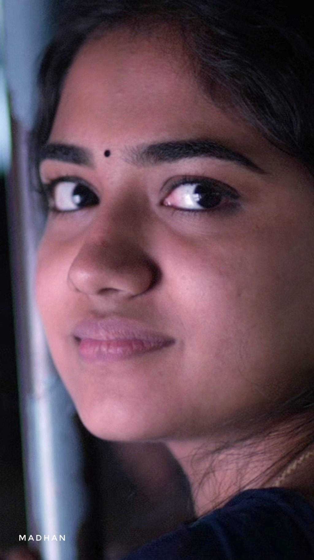 Malavika Manoj Wallpapers - Top Free Malavika Manoj Backgrounds - WallpaperAccess