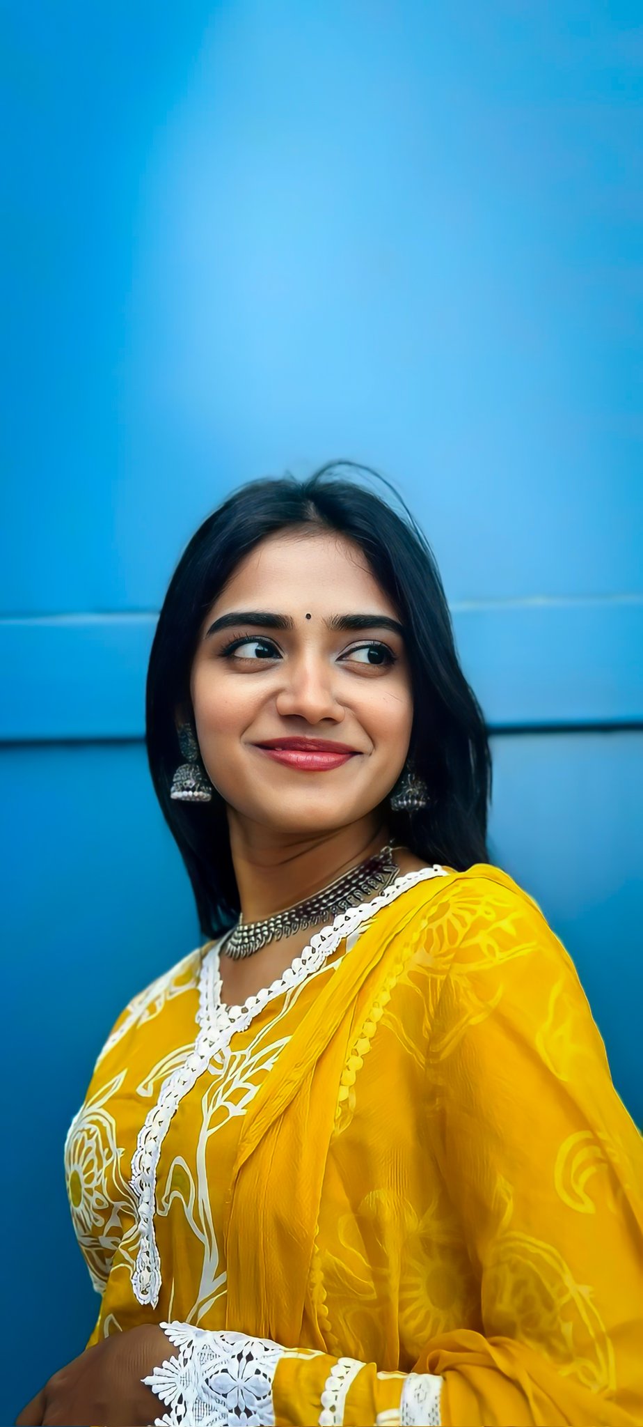 Malavika Manoj Wallpapers - Top Free Malavika Manoj Backgrounds ...