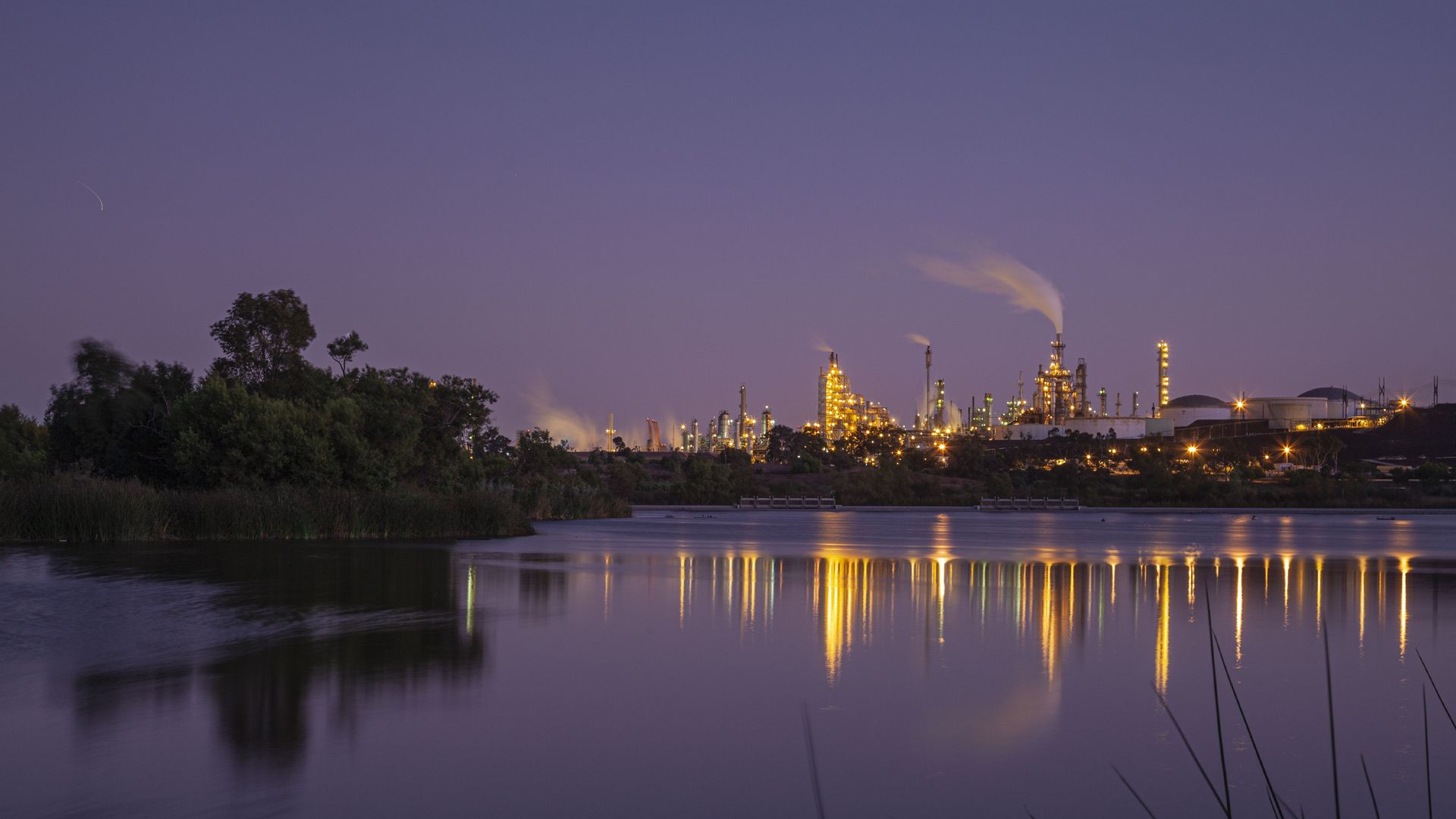 Water Refinery Wallpapers - Top Free Water Refinery Backgrounds ...
