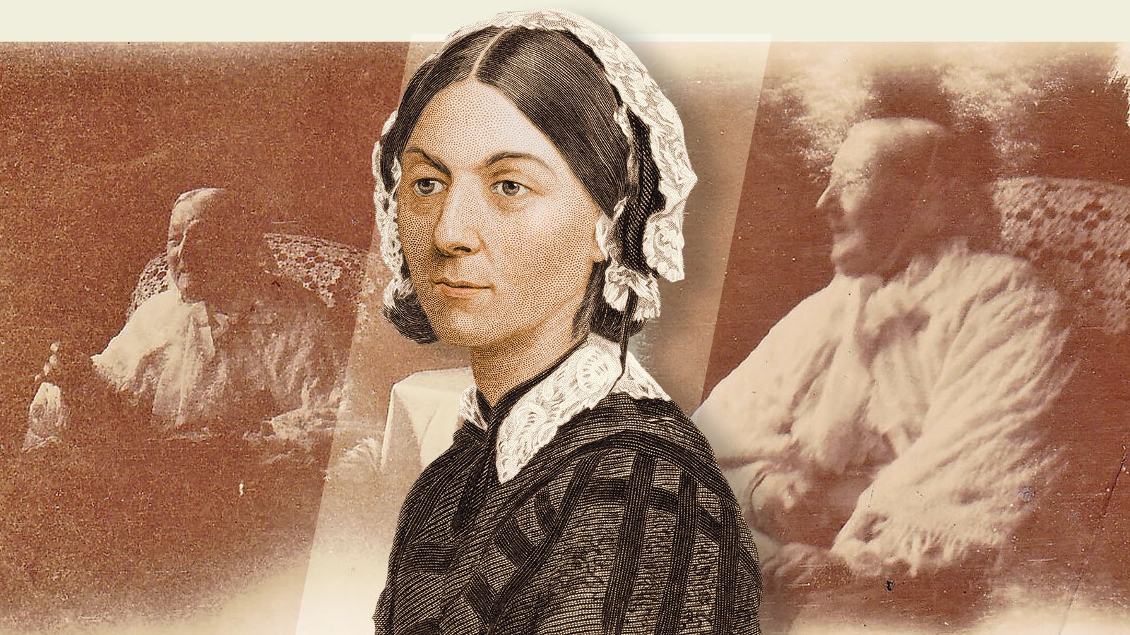 Florence Nightingale Wallpapers - Top Free Florence Nightingale ...