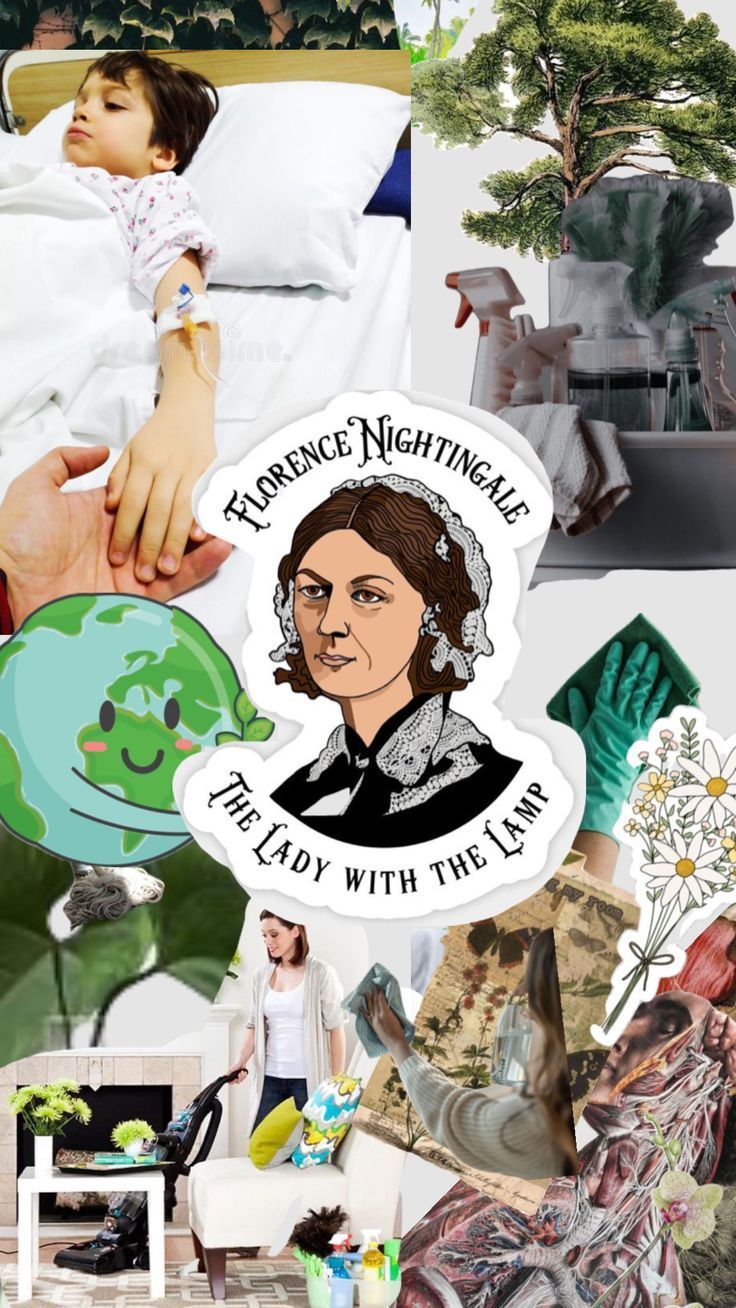 Florence Nightingale Wallpapers - Top Free Florence Nightingale ...