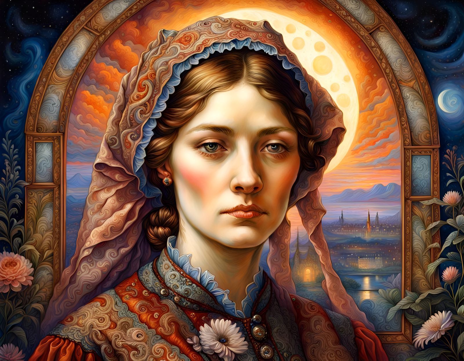 Florence Nightingale Wallpapers - Top Free Florence Nightingale ...