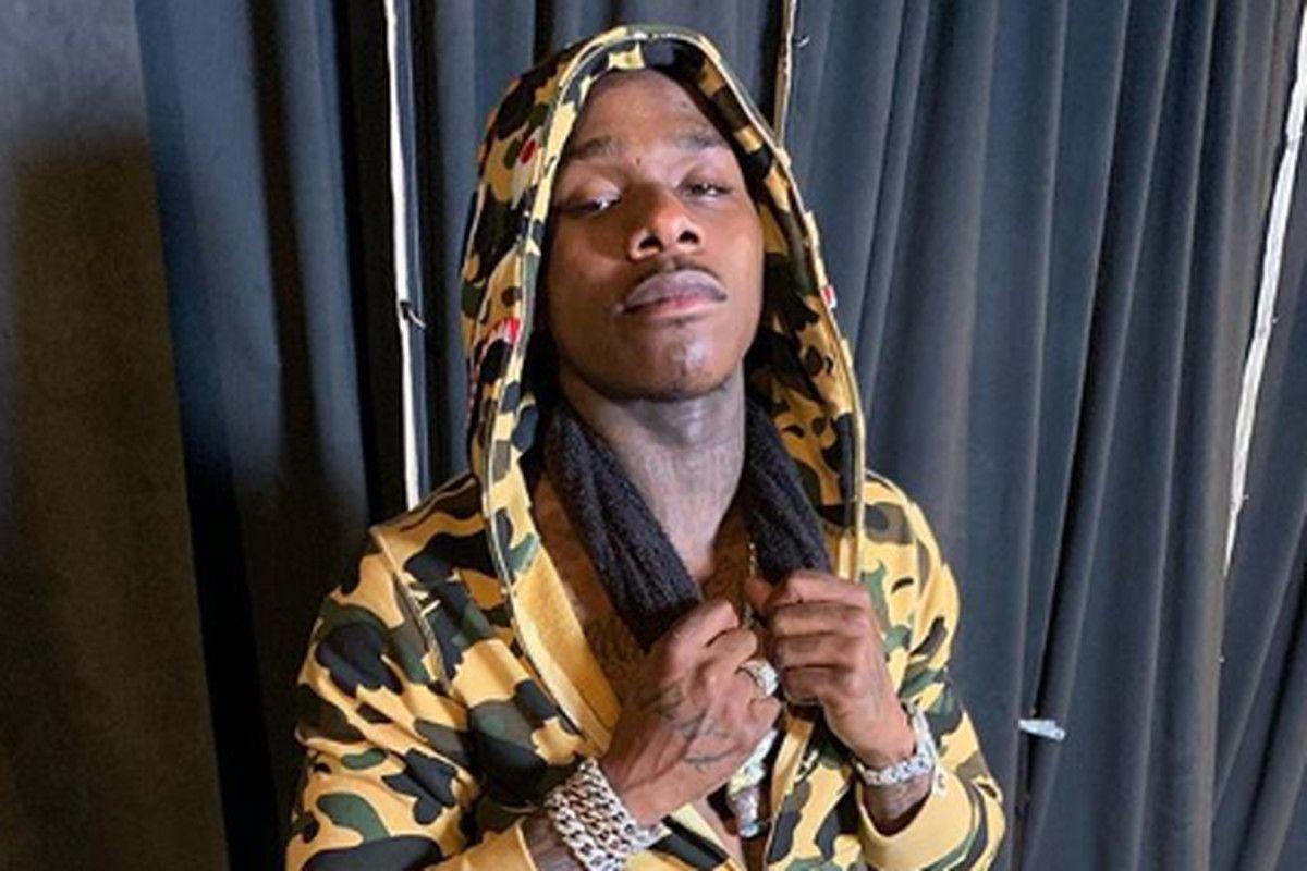 DaBaby Wallpapers - Top Free DaBaby Backgrounds - WallpaperAccess