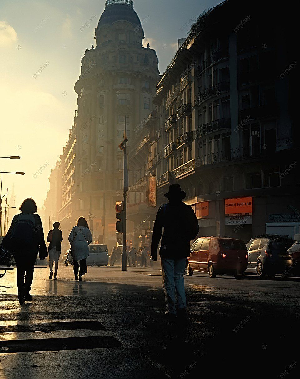 City People Wallpapers - Top Free City People Backgrounds - WallpaperAccess