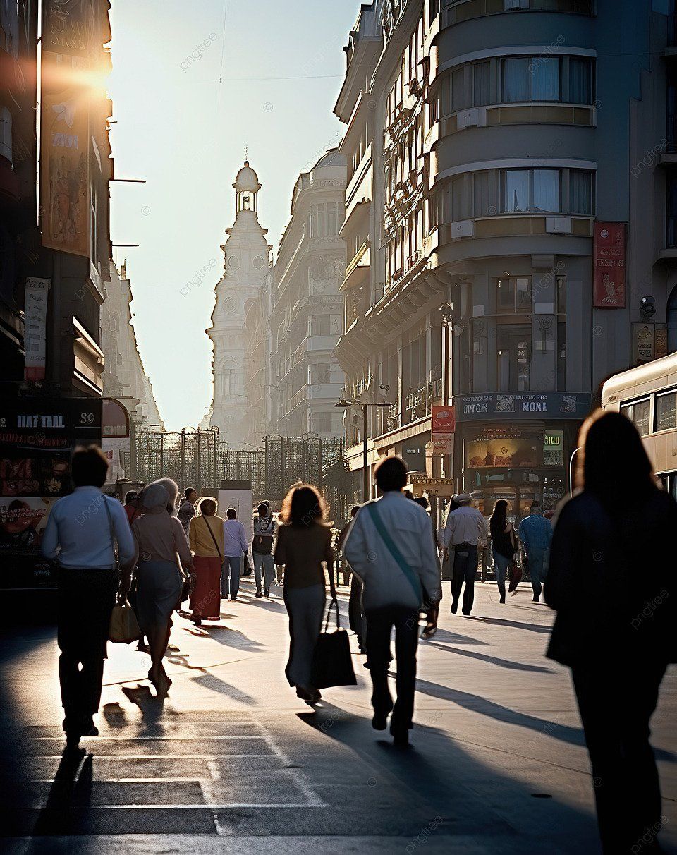 City People Wallpapers - Top Free City People Backgrounds - WallpaperAccess