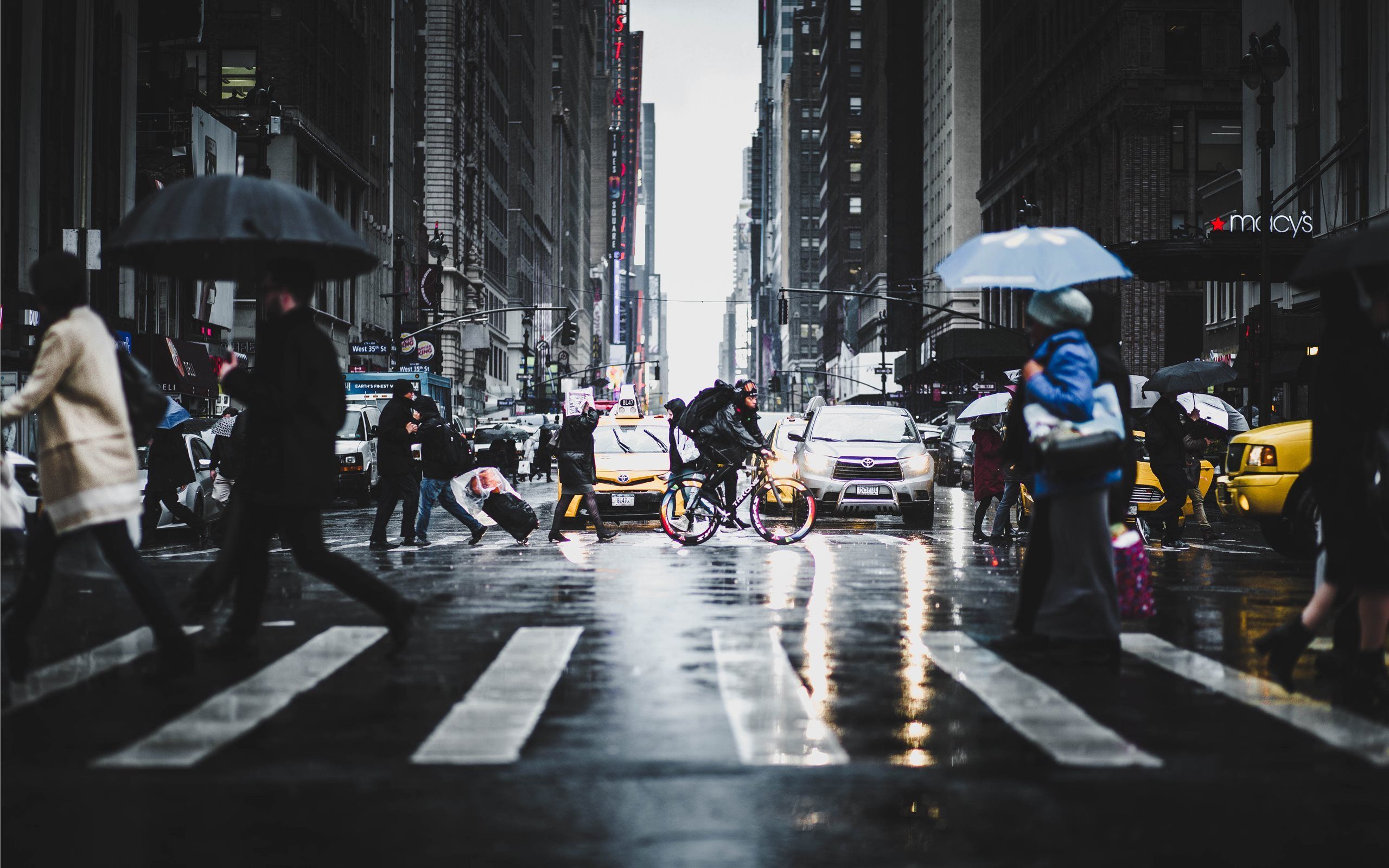 City People Wallpapers - Top Free City People Backgrounds - WallpaperAccess