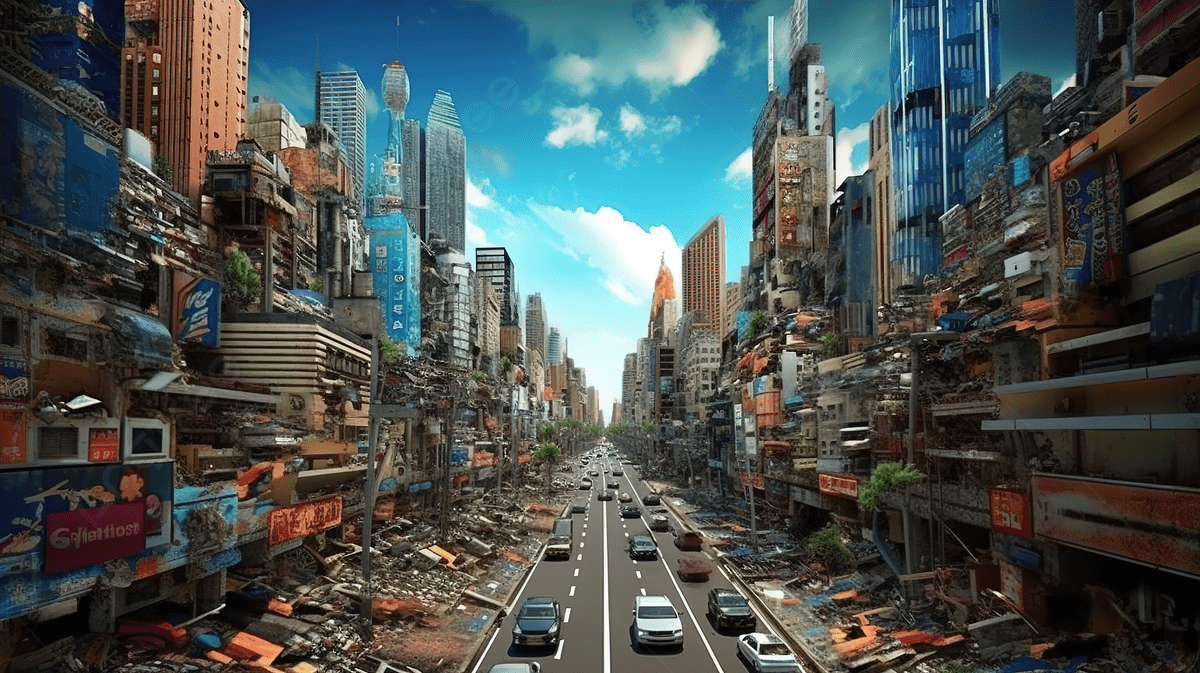 City People Wallpapers - Top Free City People Backgrounds - WallpaperAccess